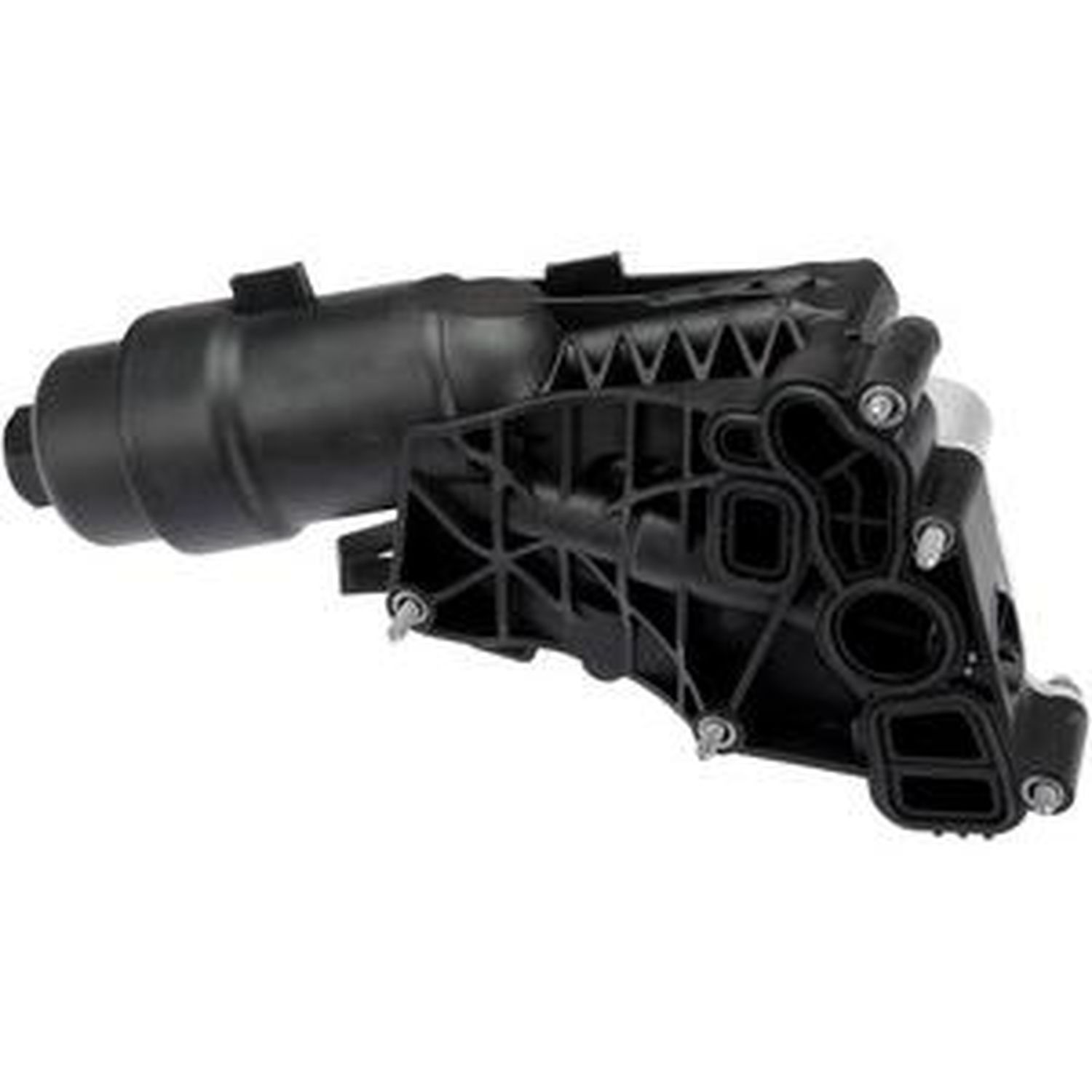 URO Parts Engine Oil Filter Housing and Cooler Assembly URO-016584
