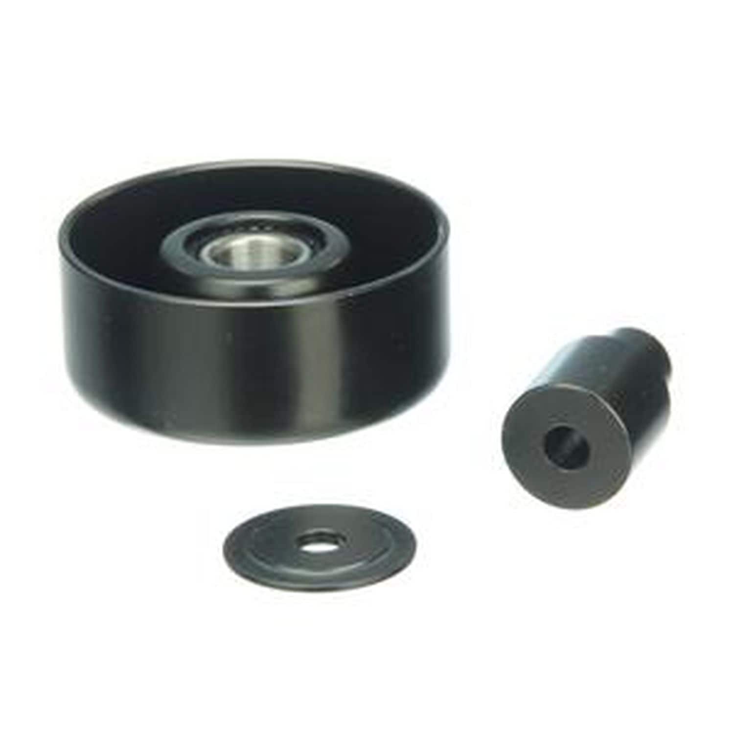 URO Parts Accessory Drive Belt Idler Pulley URO-017314