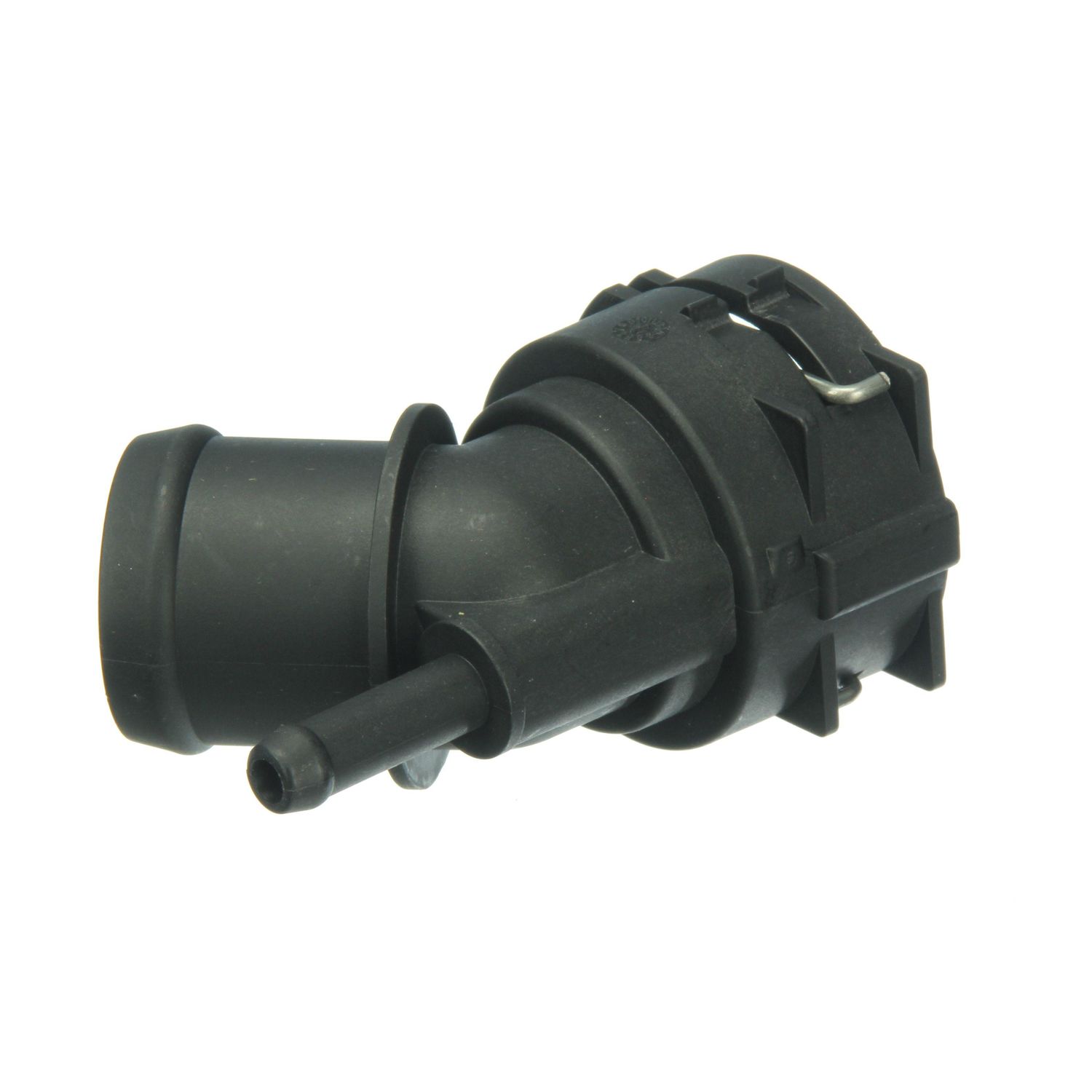 URO Parts Radiator Coolant Hose Connector URO-017670