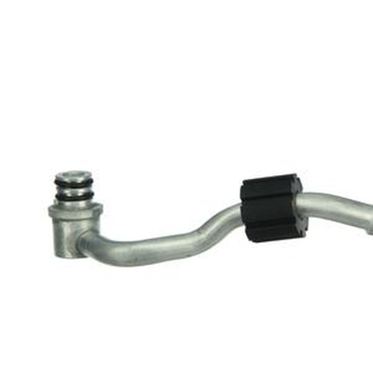 URO Parts Turbocharger Coolant Line URO-017890