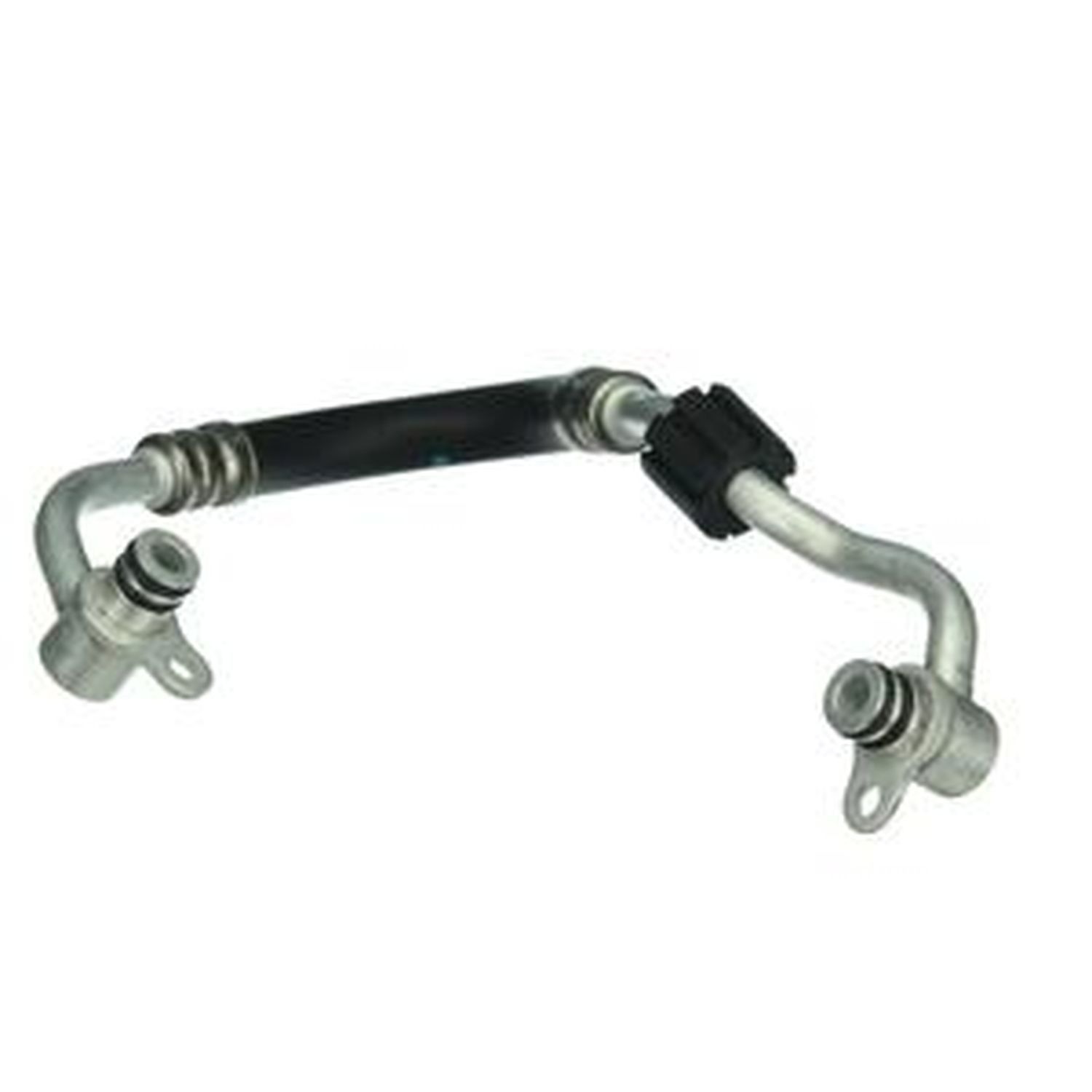 URO Parts Turbocharger Coolant Line URO-017890