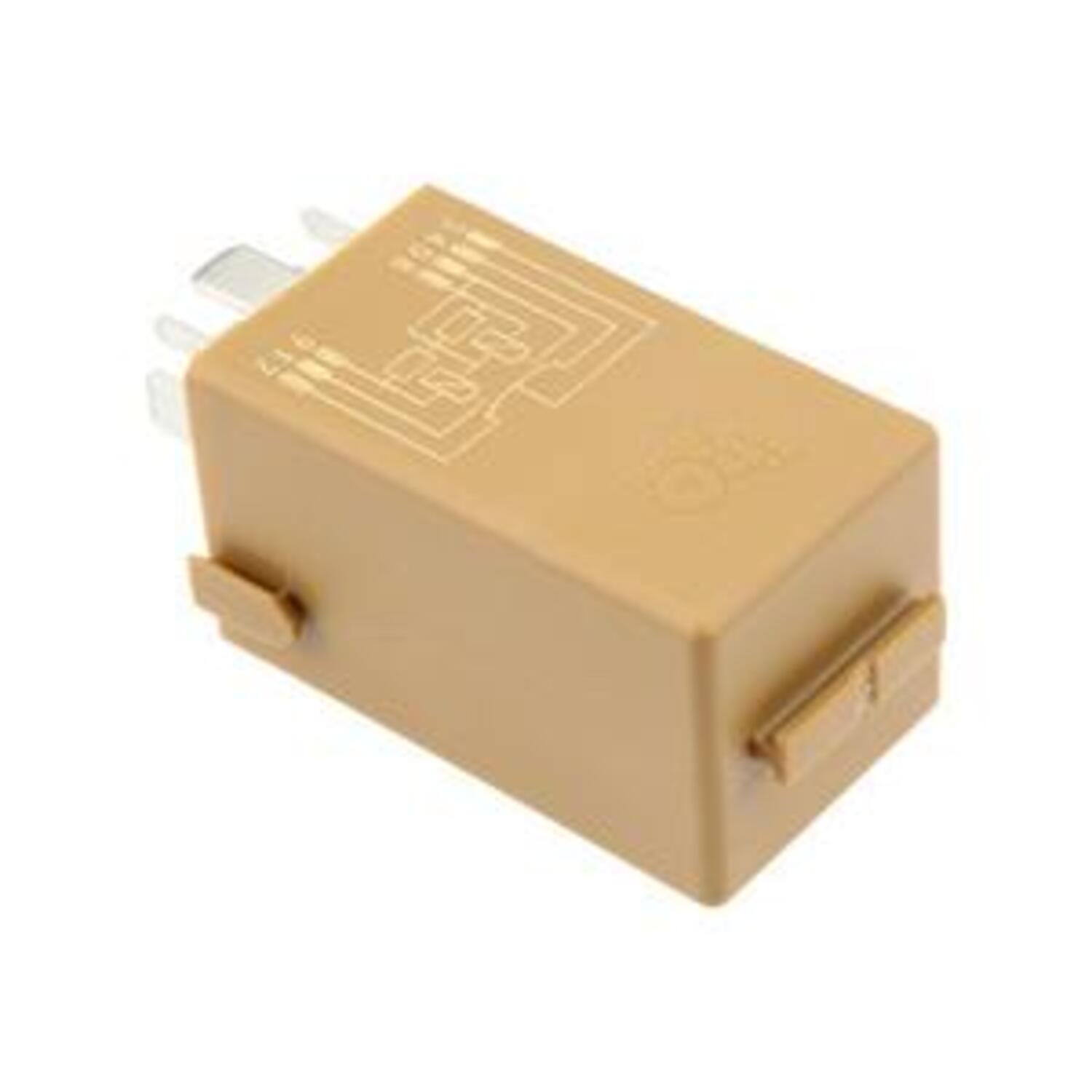 URO Parts Multi-Purpose Relay URO-018283