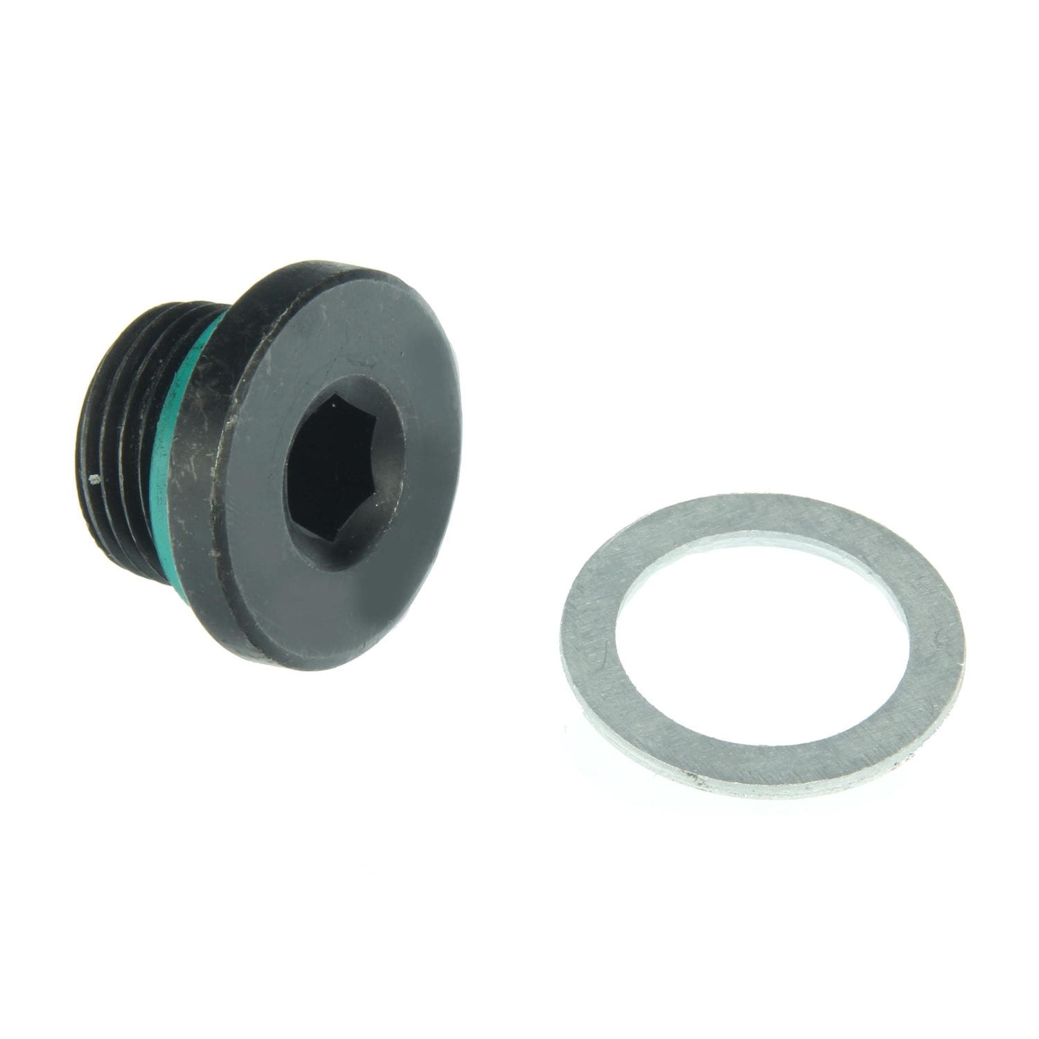URO Parts Engine Oil Drain Plug URO-018707