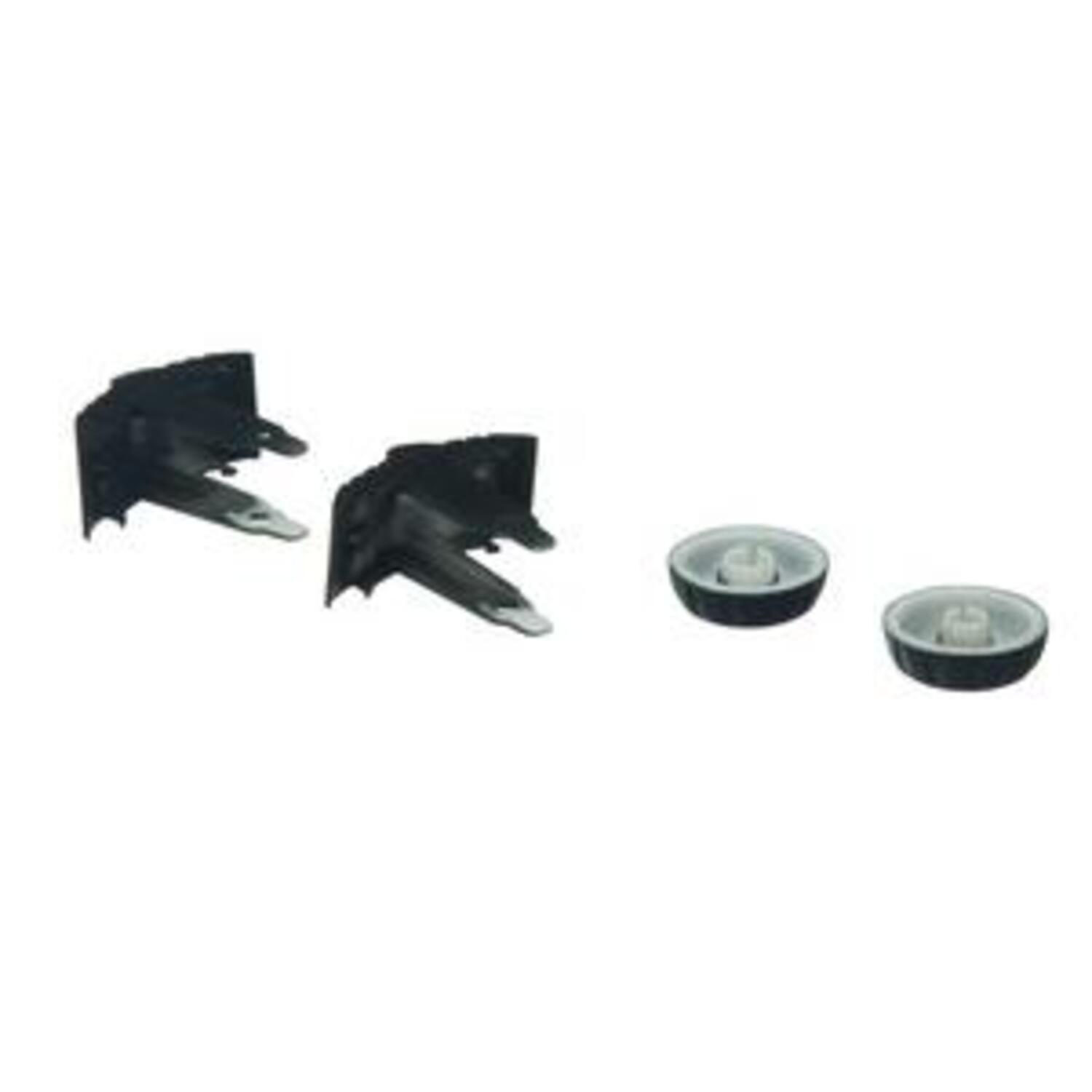 URO Parts HVAC Push Button Set URO-018870