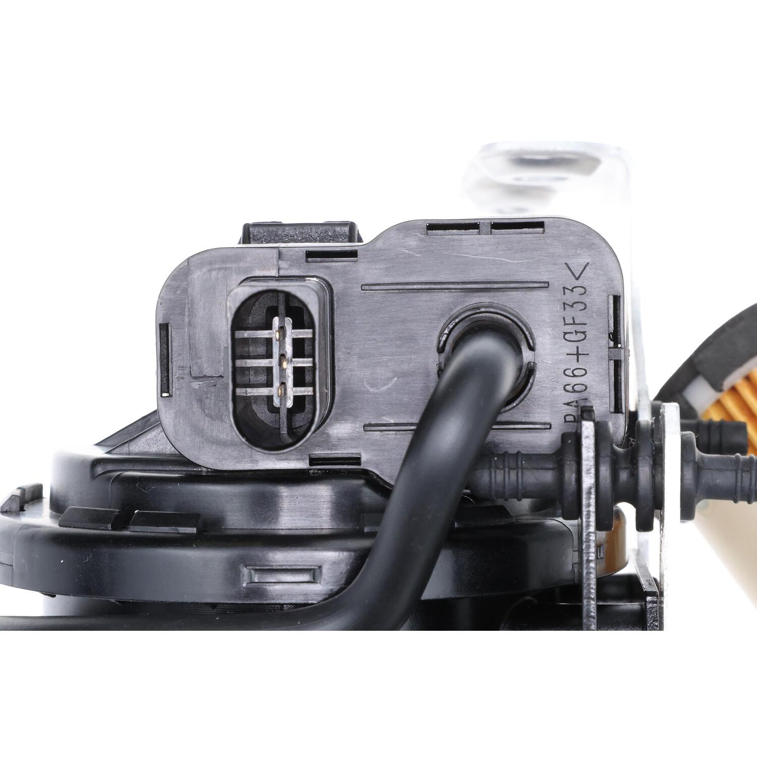 URO Parts Evaporative Emissions System Leak Detection Pump URO-019377