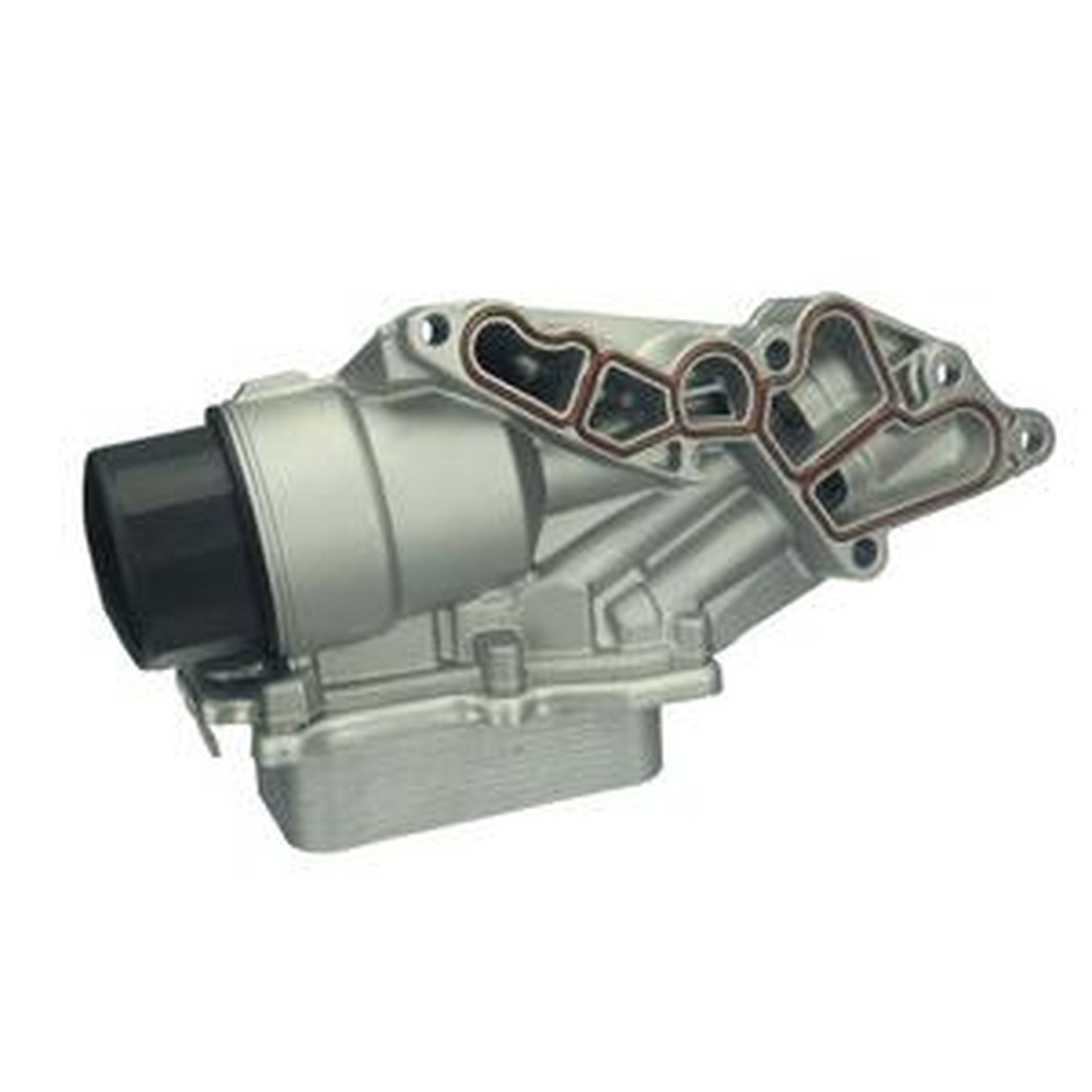 URO Parts Engine Oil Filter Housing and Cooler Assembly URO-019557