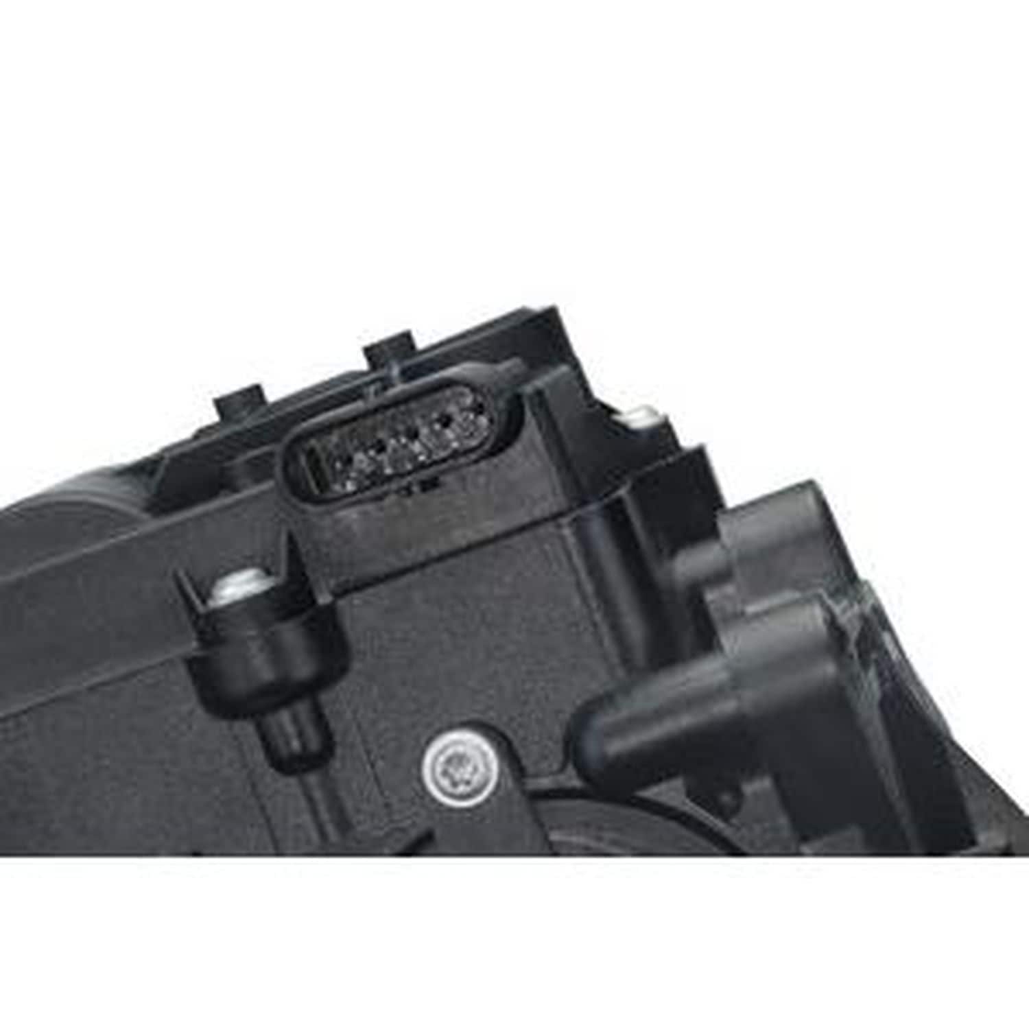 URO Parts Water Outlet URO-019827