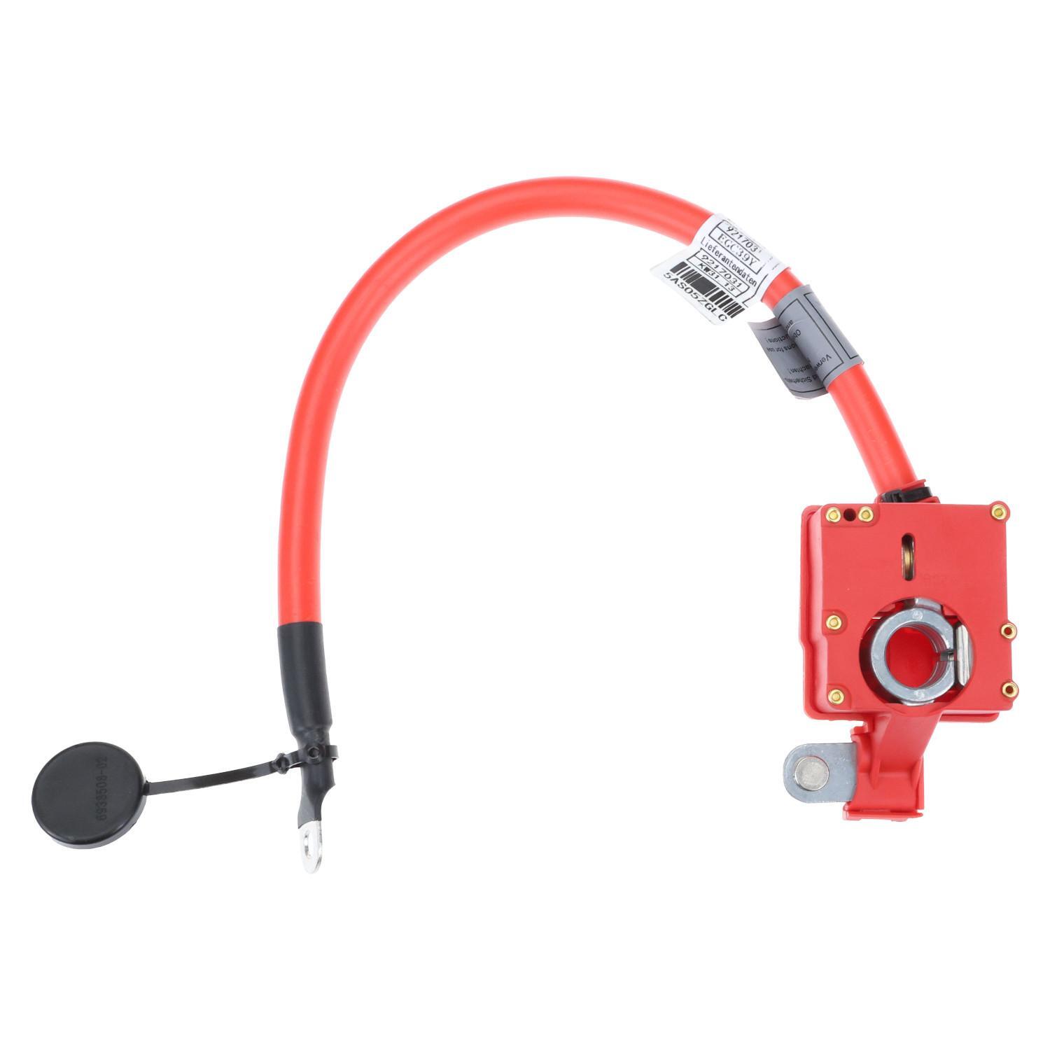 URO Parts Battery Cable URO-020323