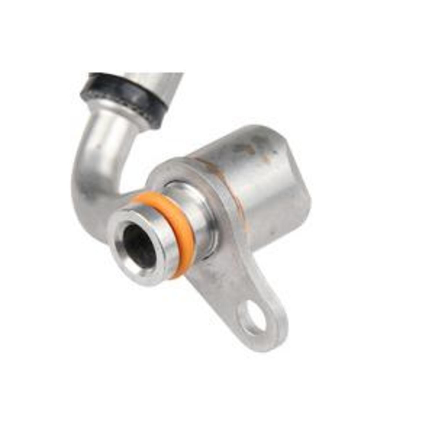 URO Parts Turbocharger Coolant Line URO-020351