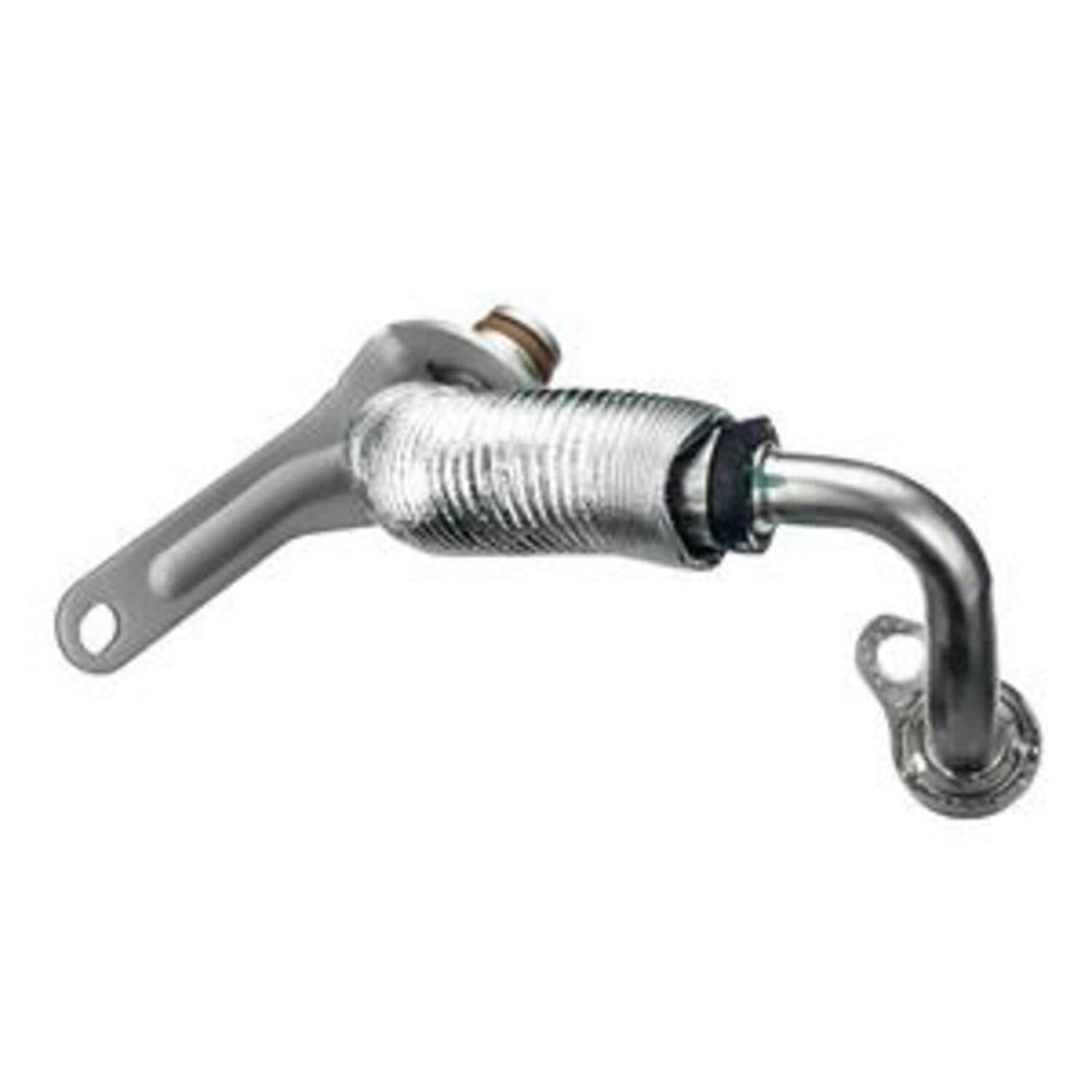 URO Parts Turbocharger Coolant Line URO-020352