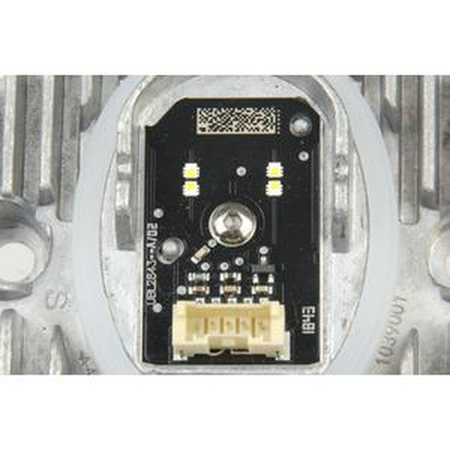 URO Parts Daytime Running Light Module URO-020463