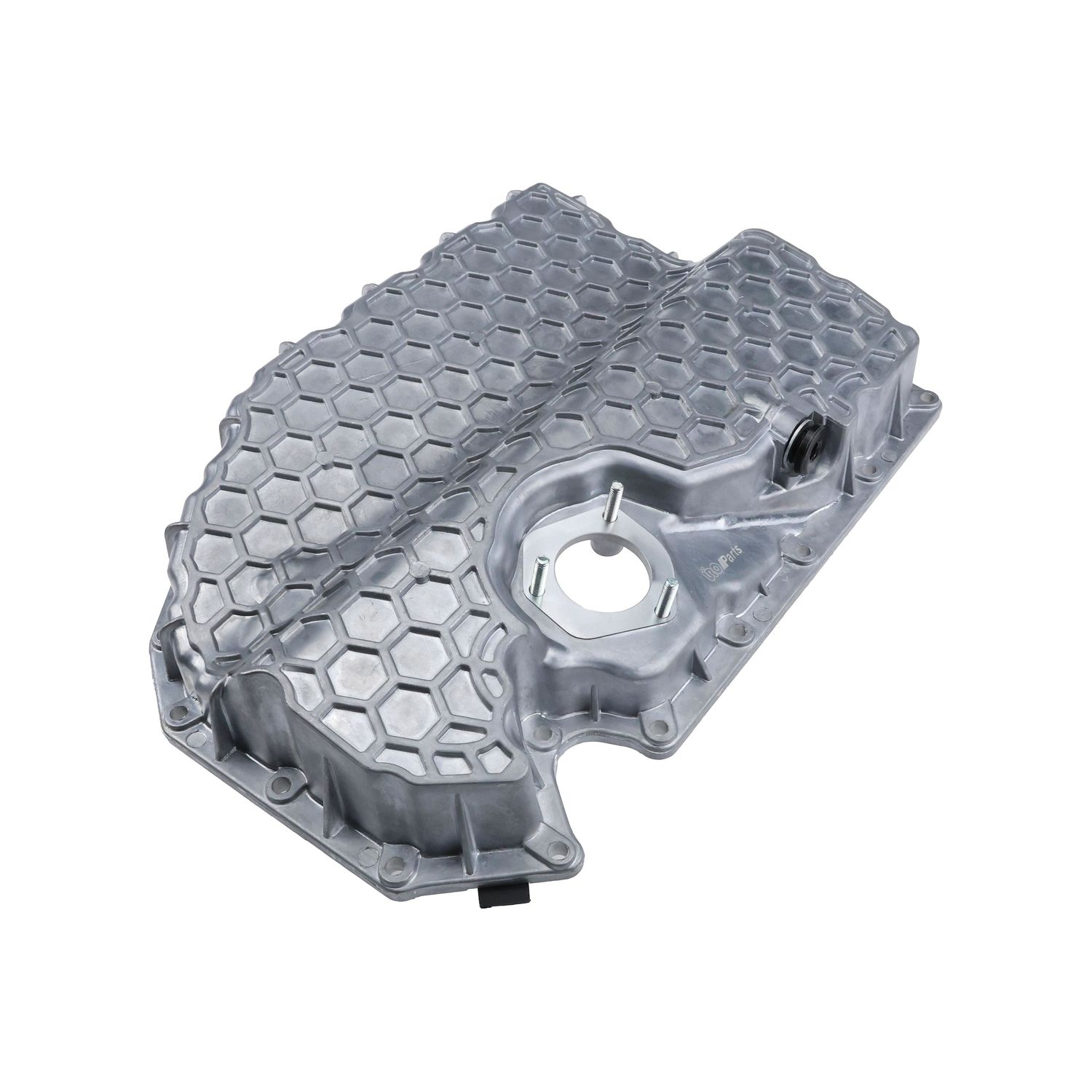URO Parts URO Premium Engine Oil Pan URO-020907