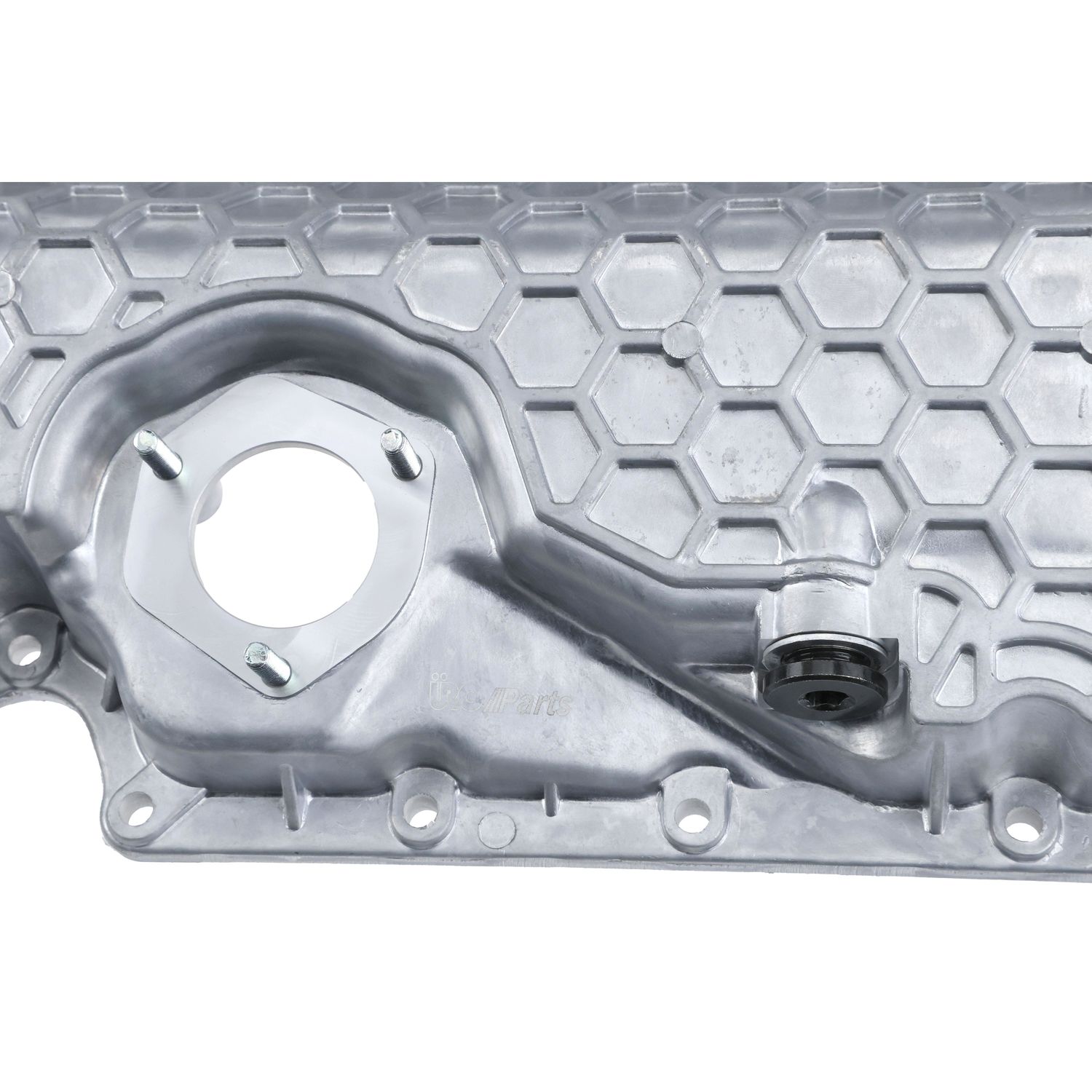 URO Parts URO Premium Engine Oil Pan URO-020907