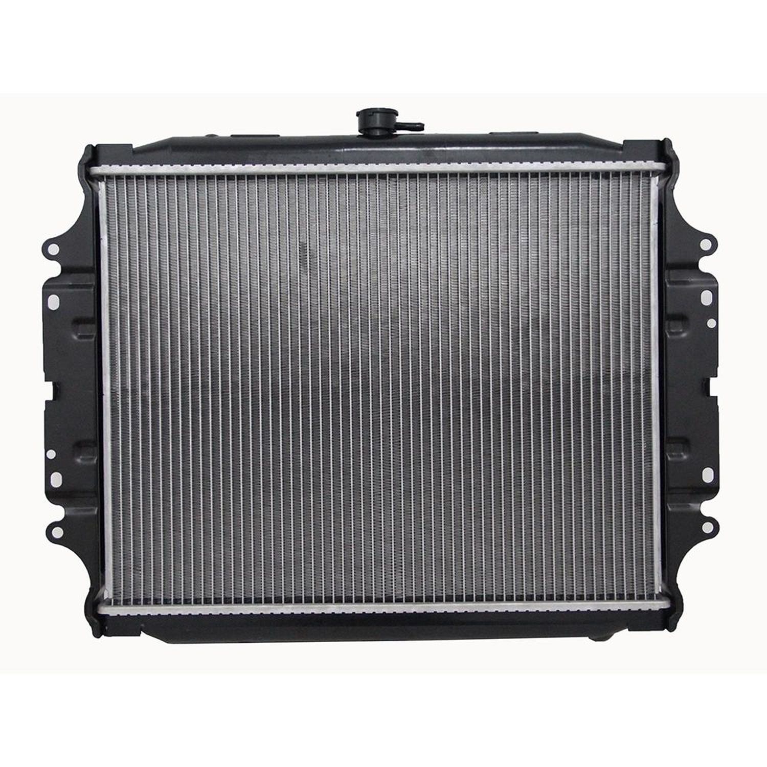 OSC Radiator OSC1129