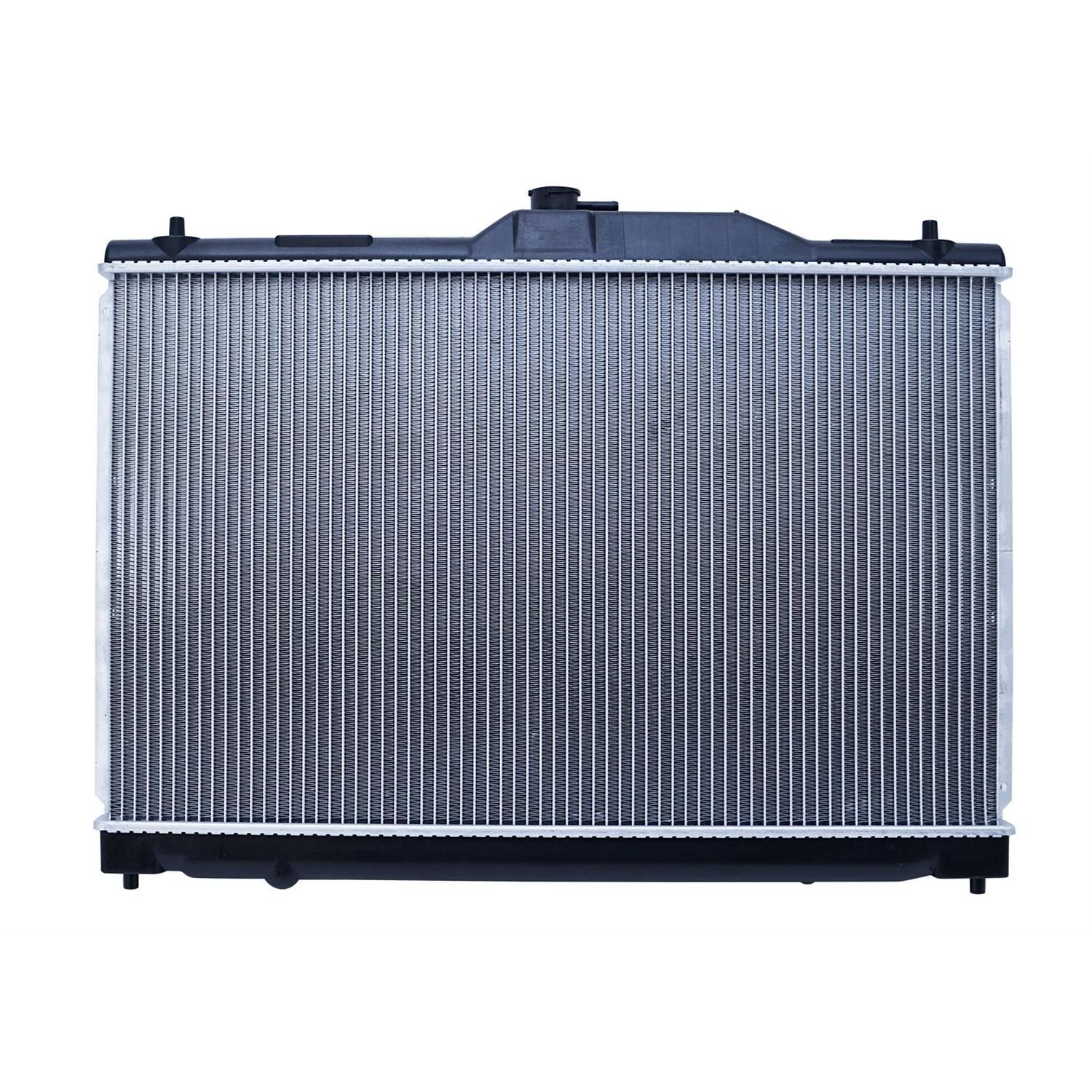 OSC Radiator OSC1278