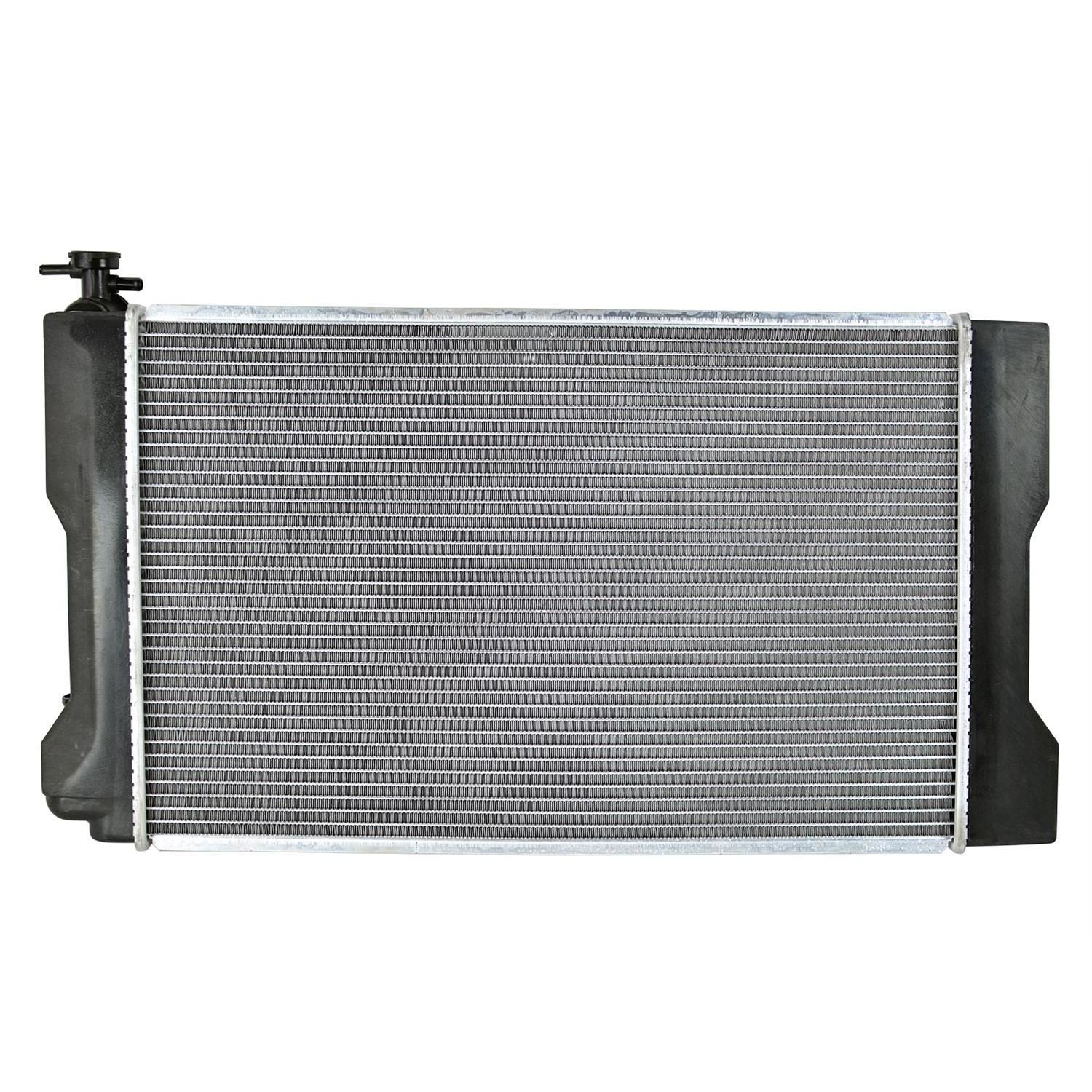 OSC Radiator OSC13049