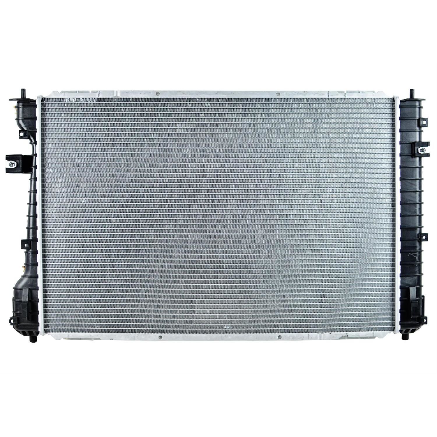 OSC Radiator OSC13060