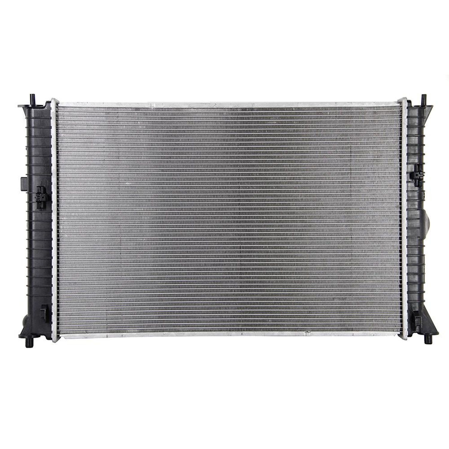 OSC Radiator OSC13089