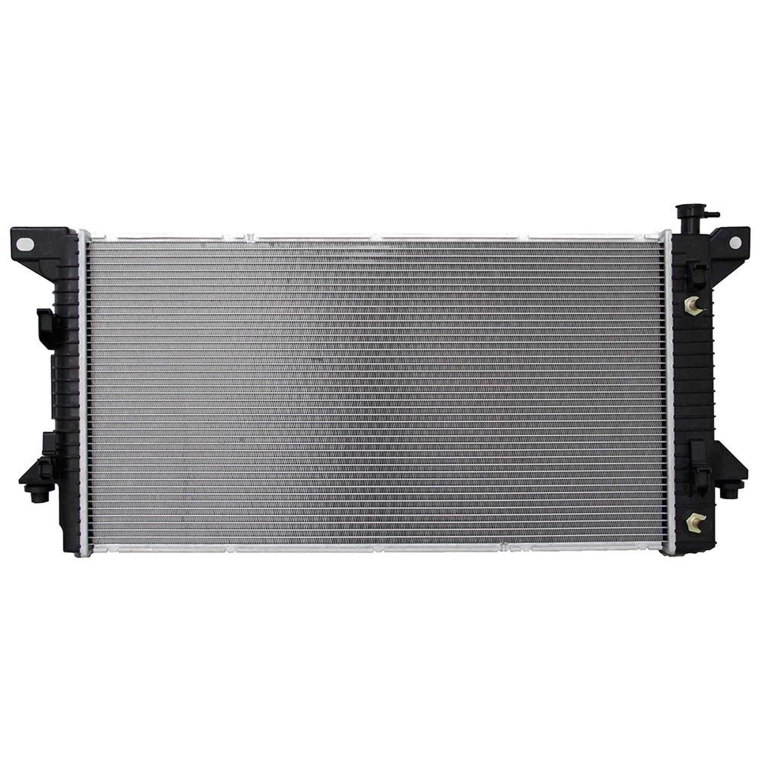 OSC Radiator OSC13099