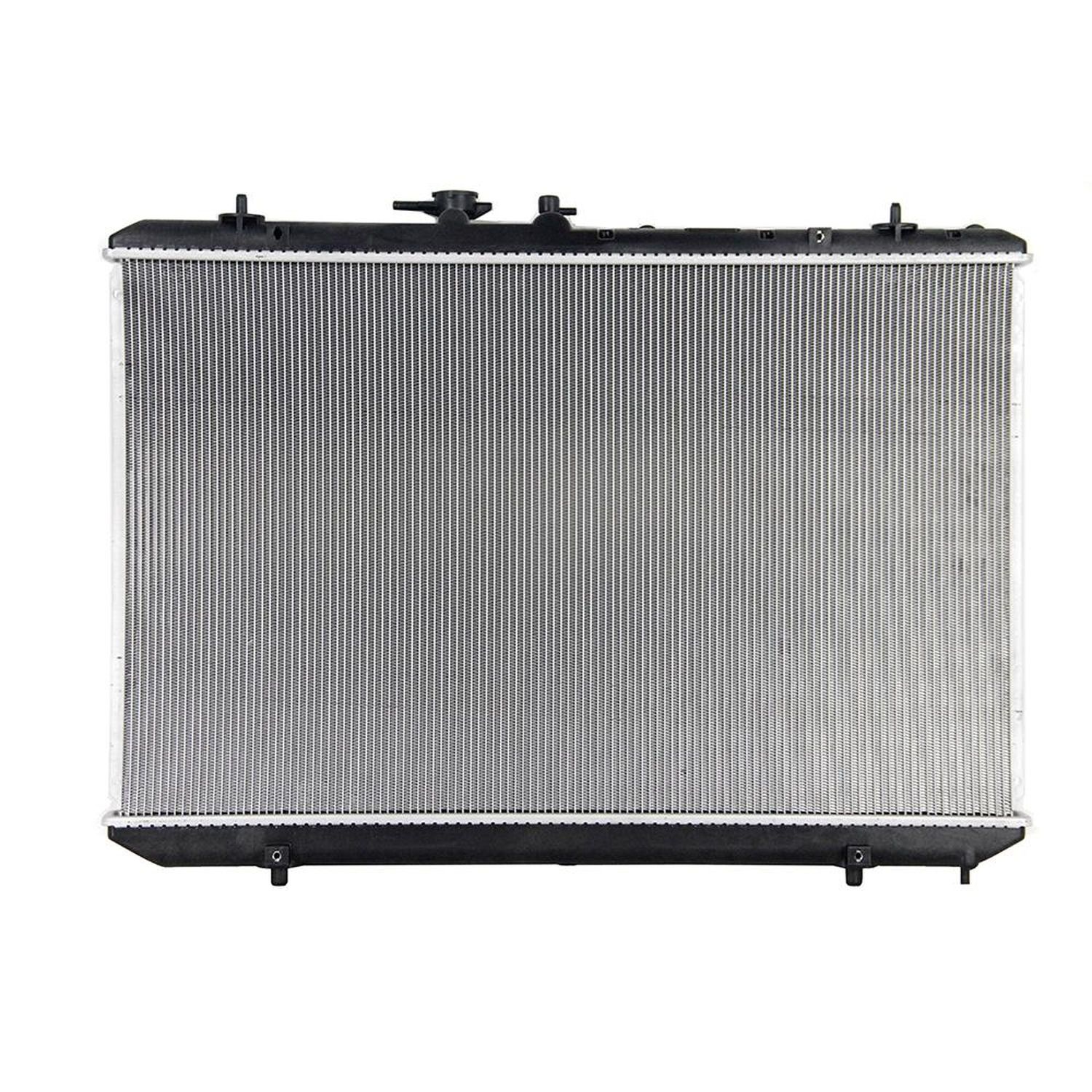 OSC Radiator OSC13123