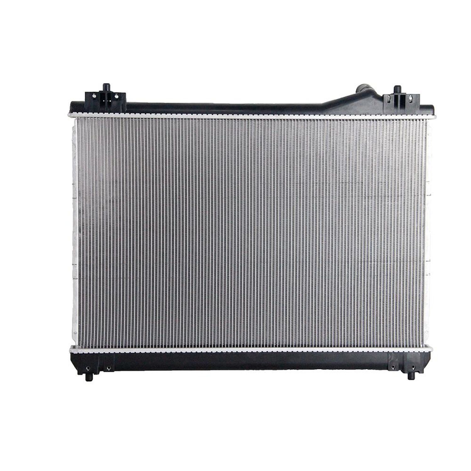 OSC Radiator OSC13136