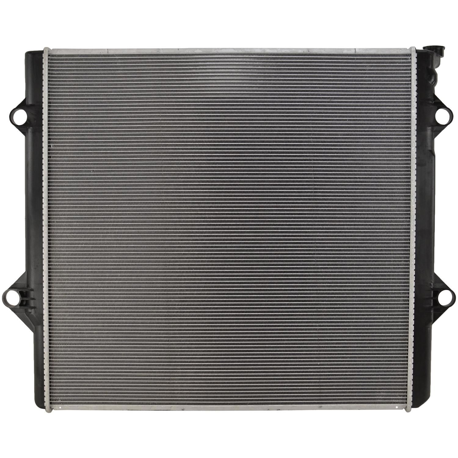 OSC Radiator OSC13210