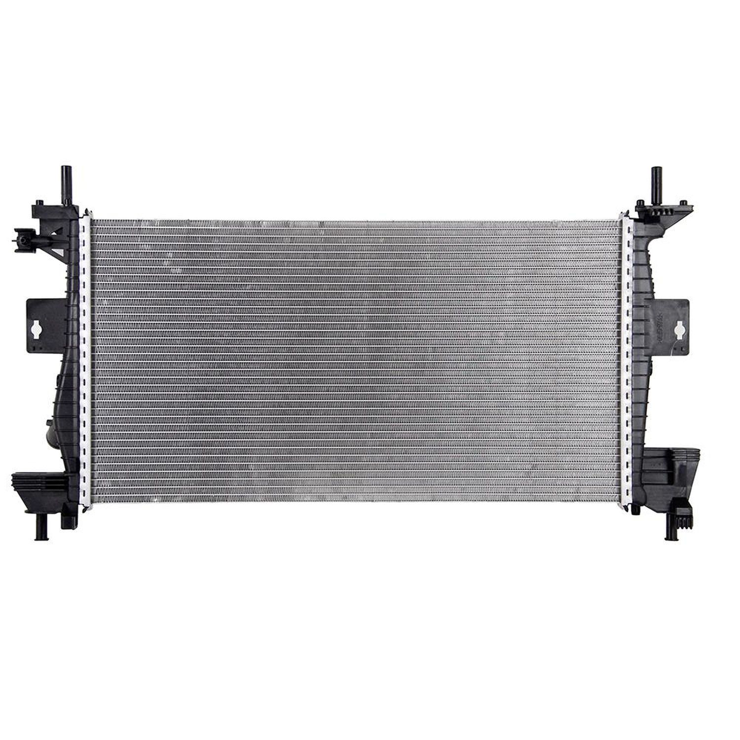 OSC Radiator OSC13219