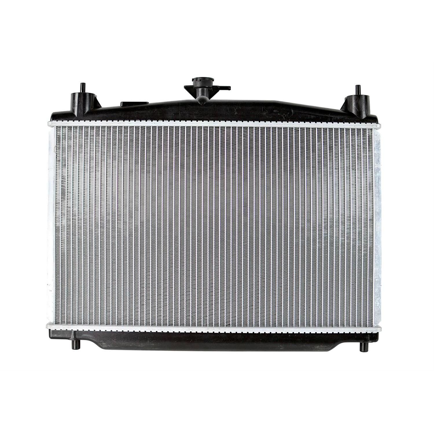 OSC Radiator OSC13233
