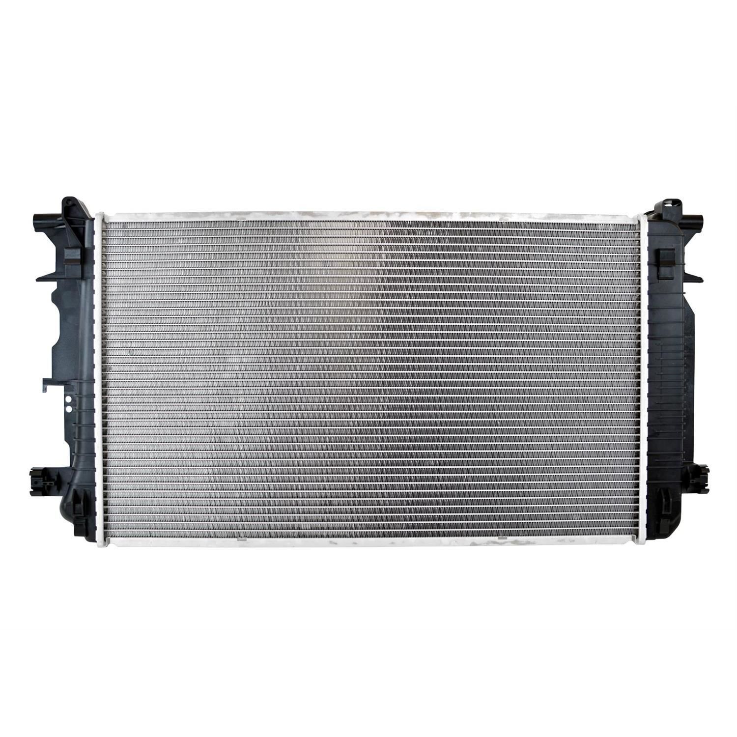 OSC Radiator OSC13254