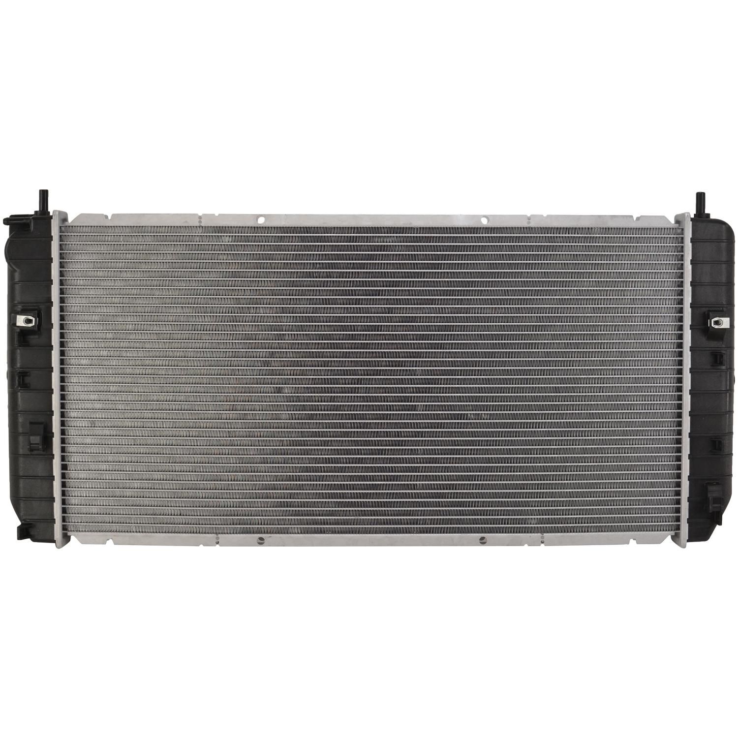 OSC Radiator OSC13267