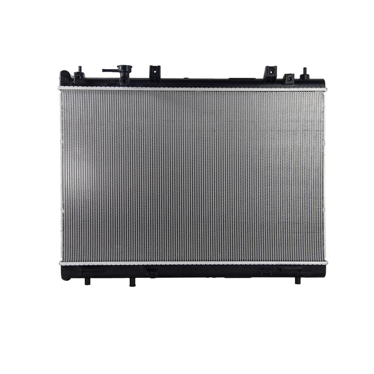 OSC Radiator OSC13348