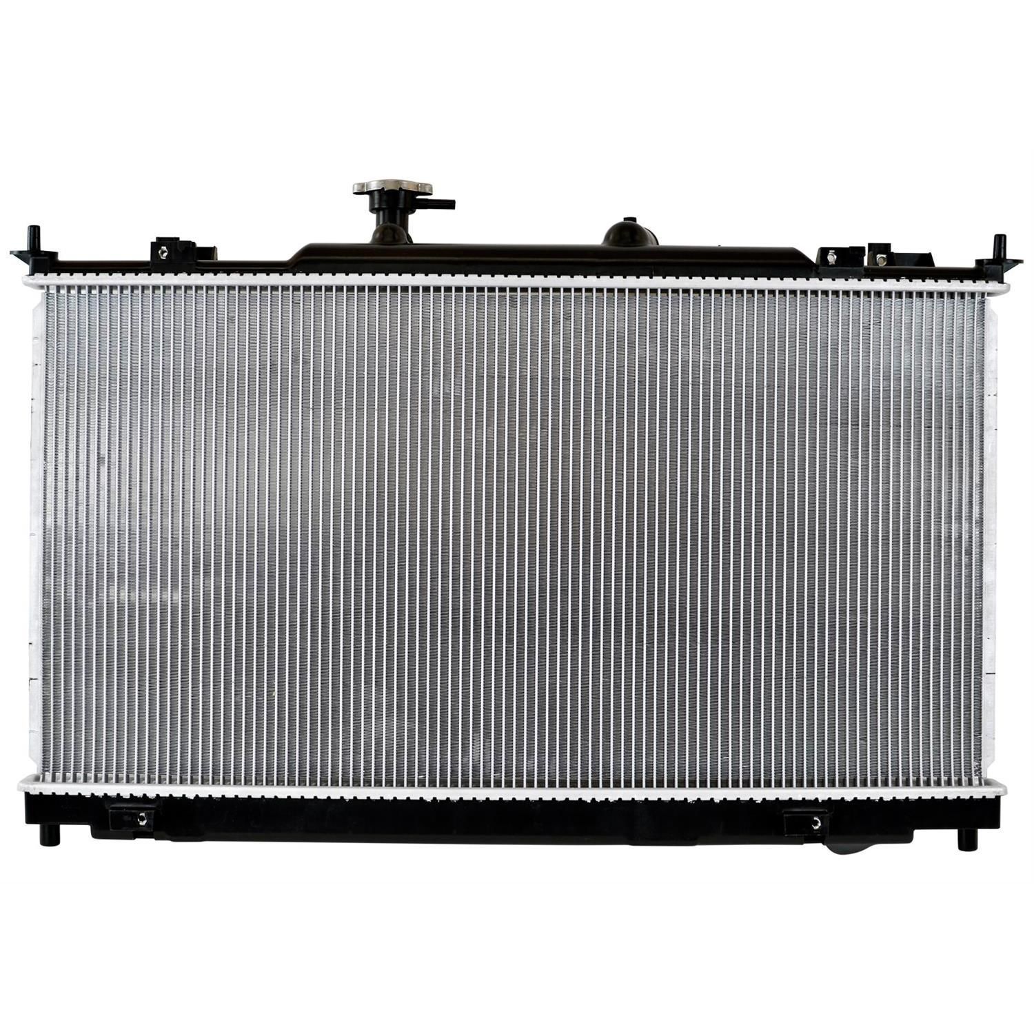 OSC Radiator OSC13389