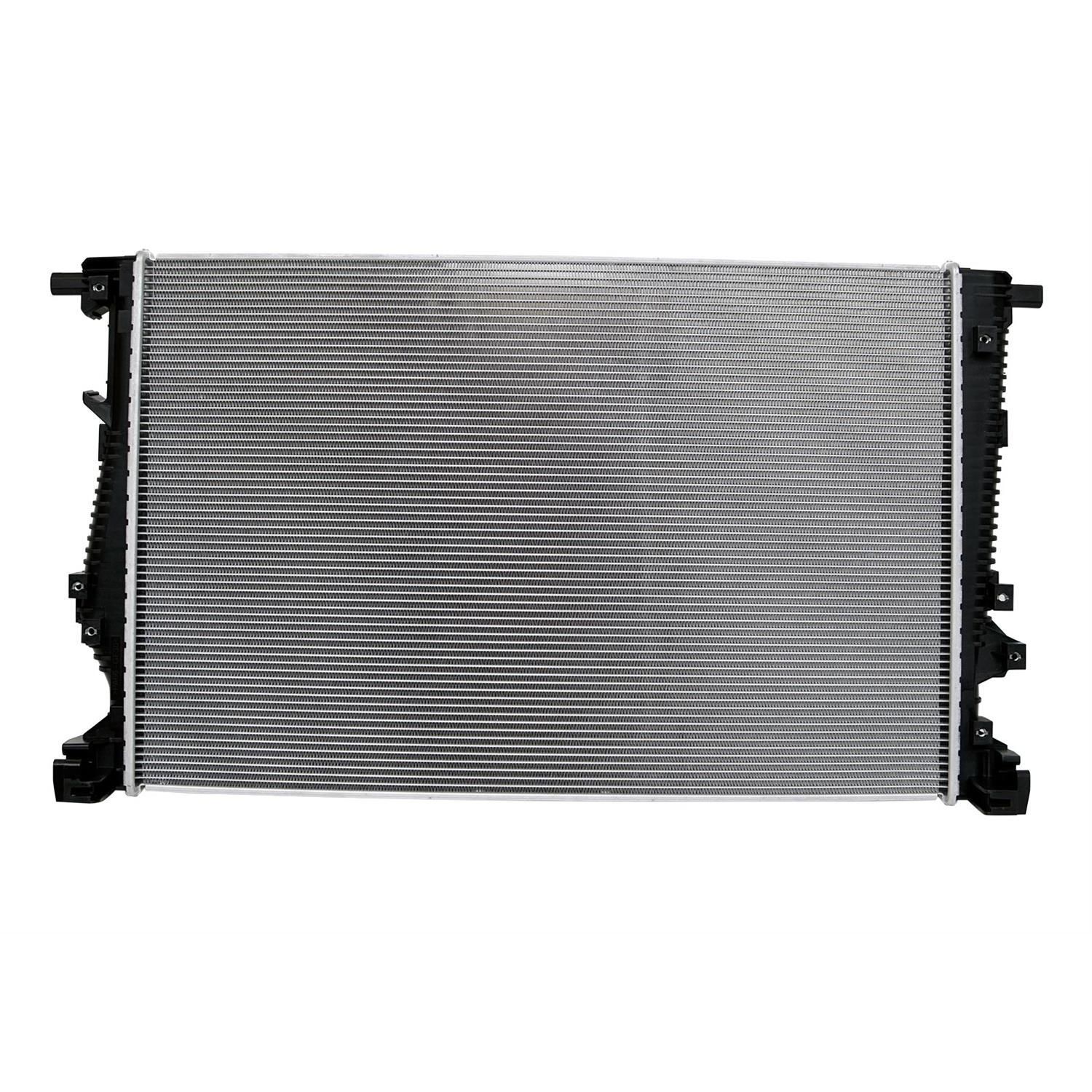 OSC Radiator OSC13400