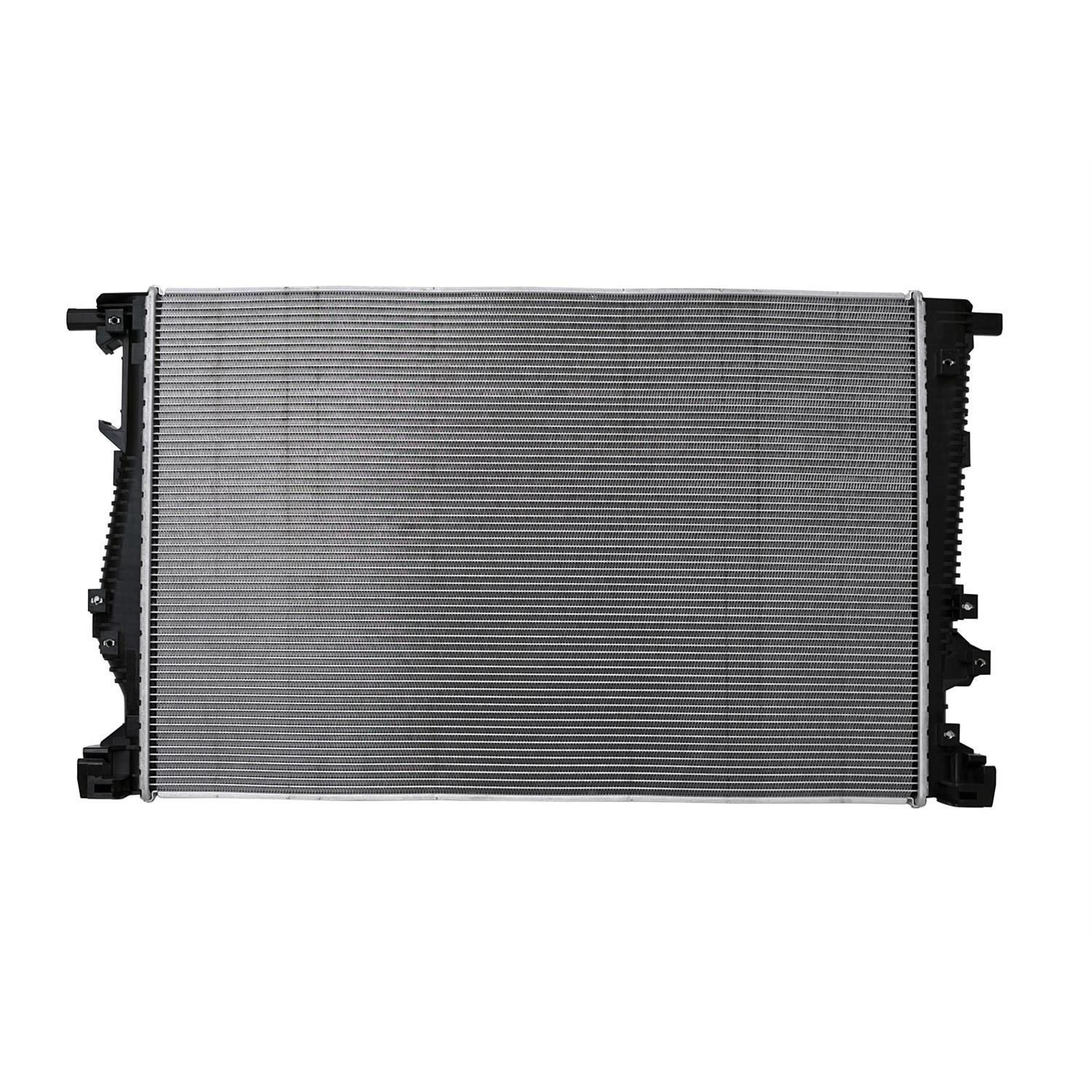 OSC Radiator OSC13401