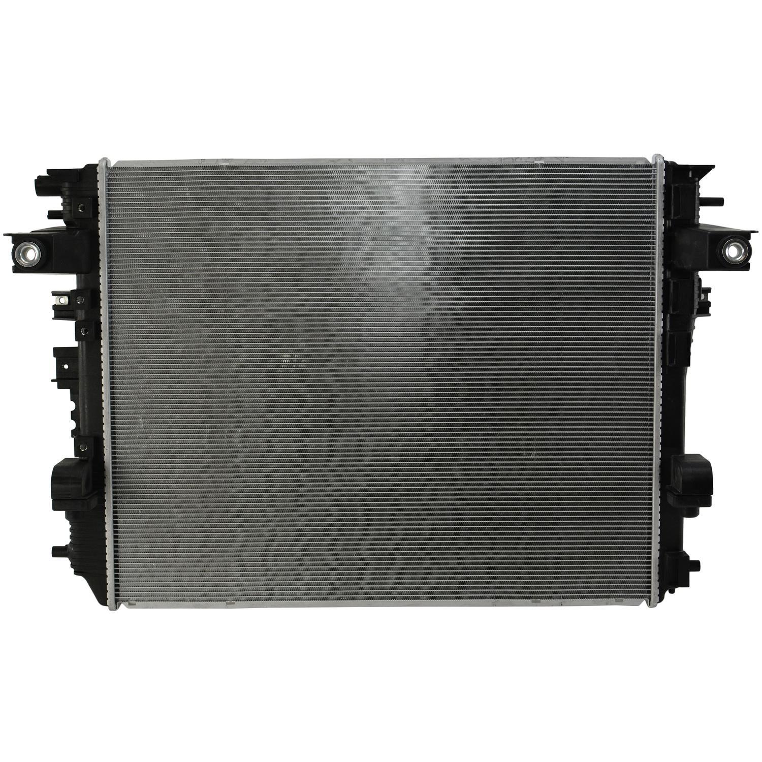 OSC Radiator OSC13493