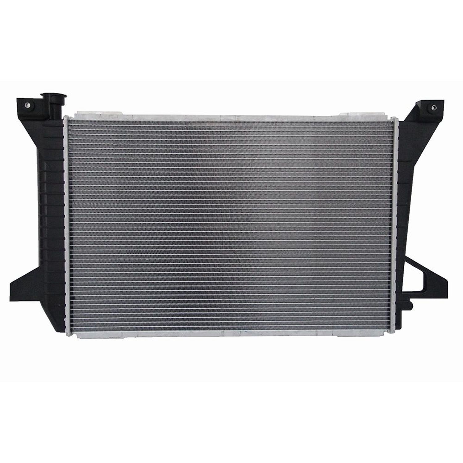 OSC Radiator OSC1452