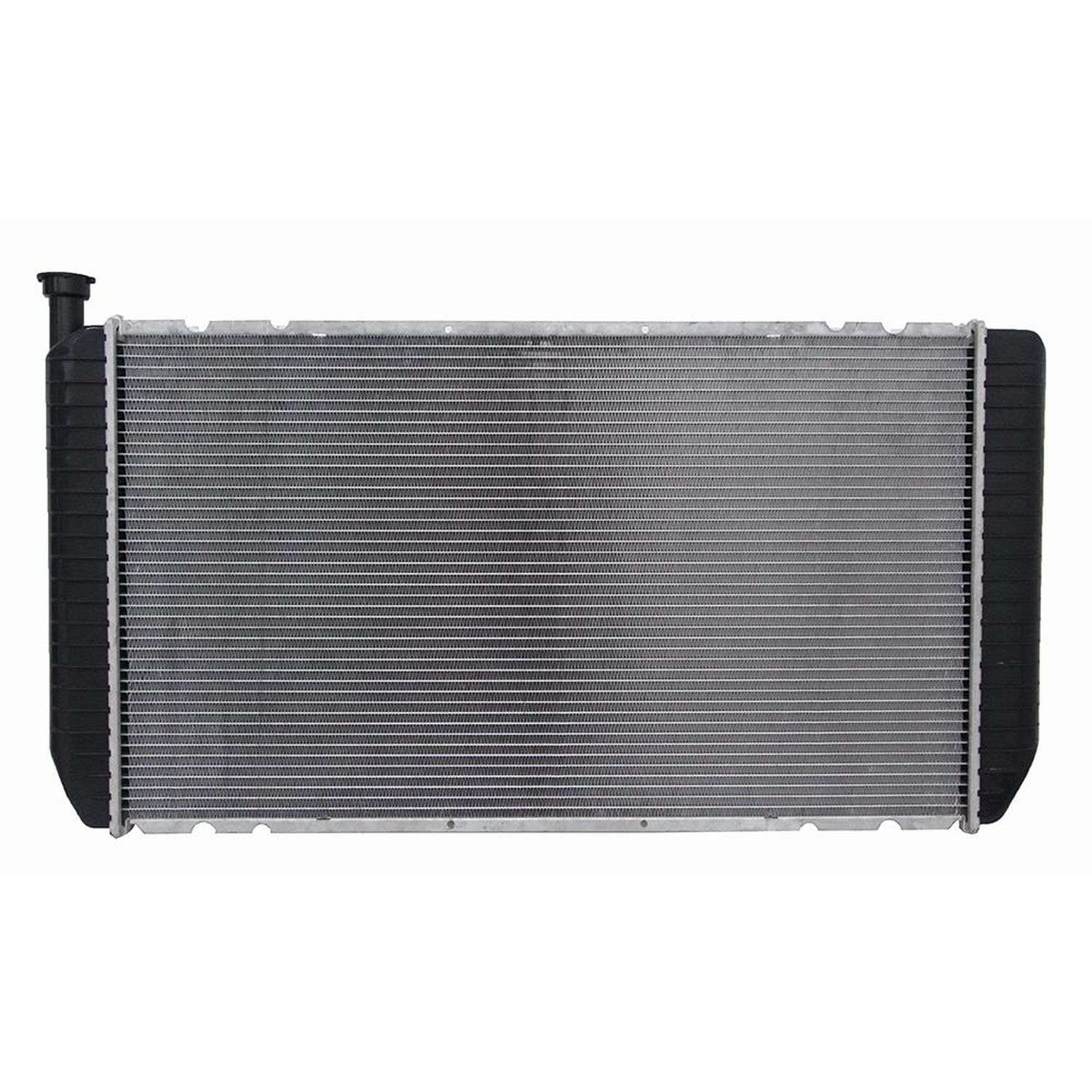 OSC Radiator OSC1521