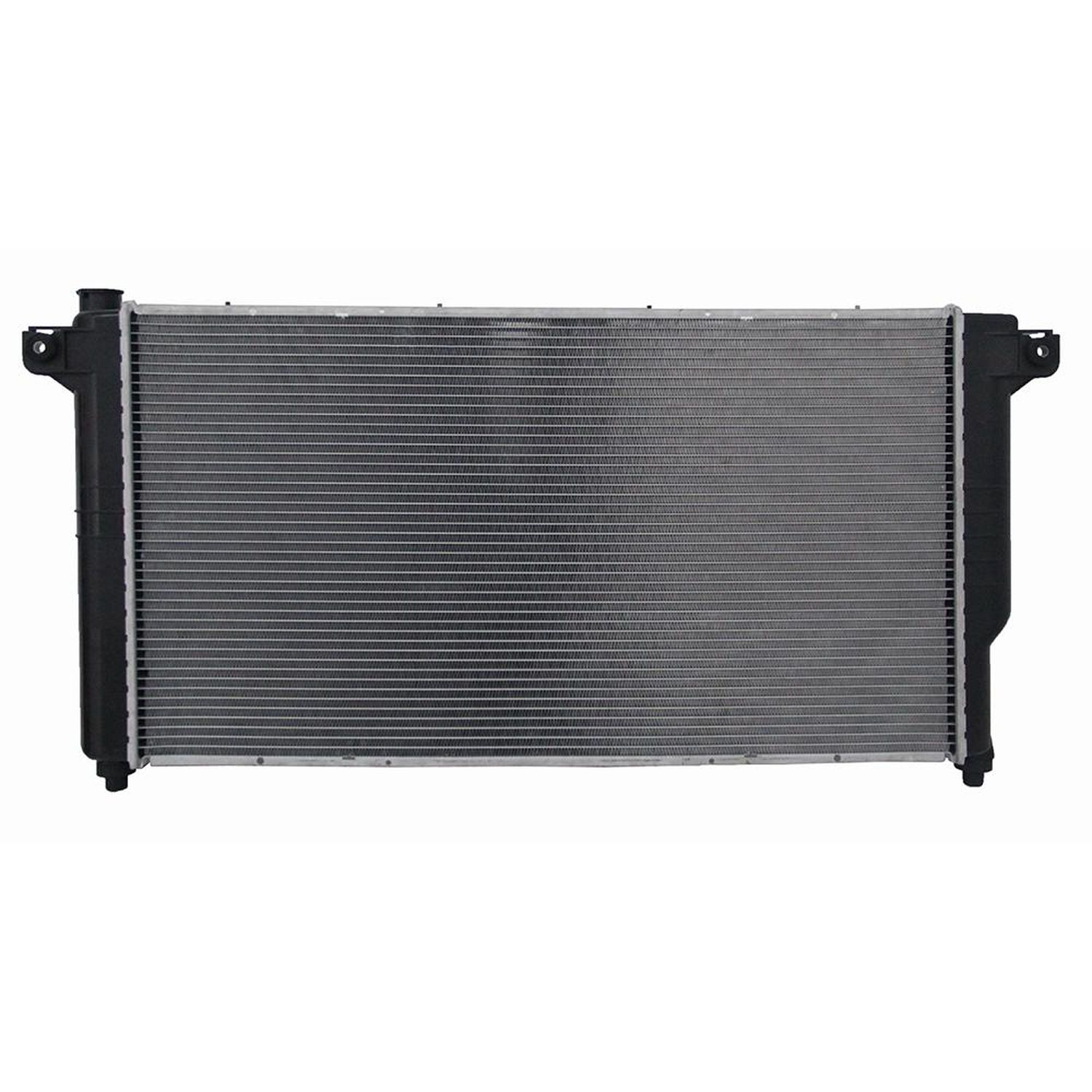 OSC Radiator OSC1555