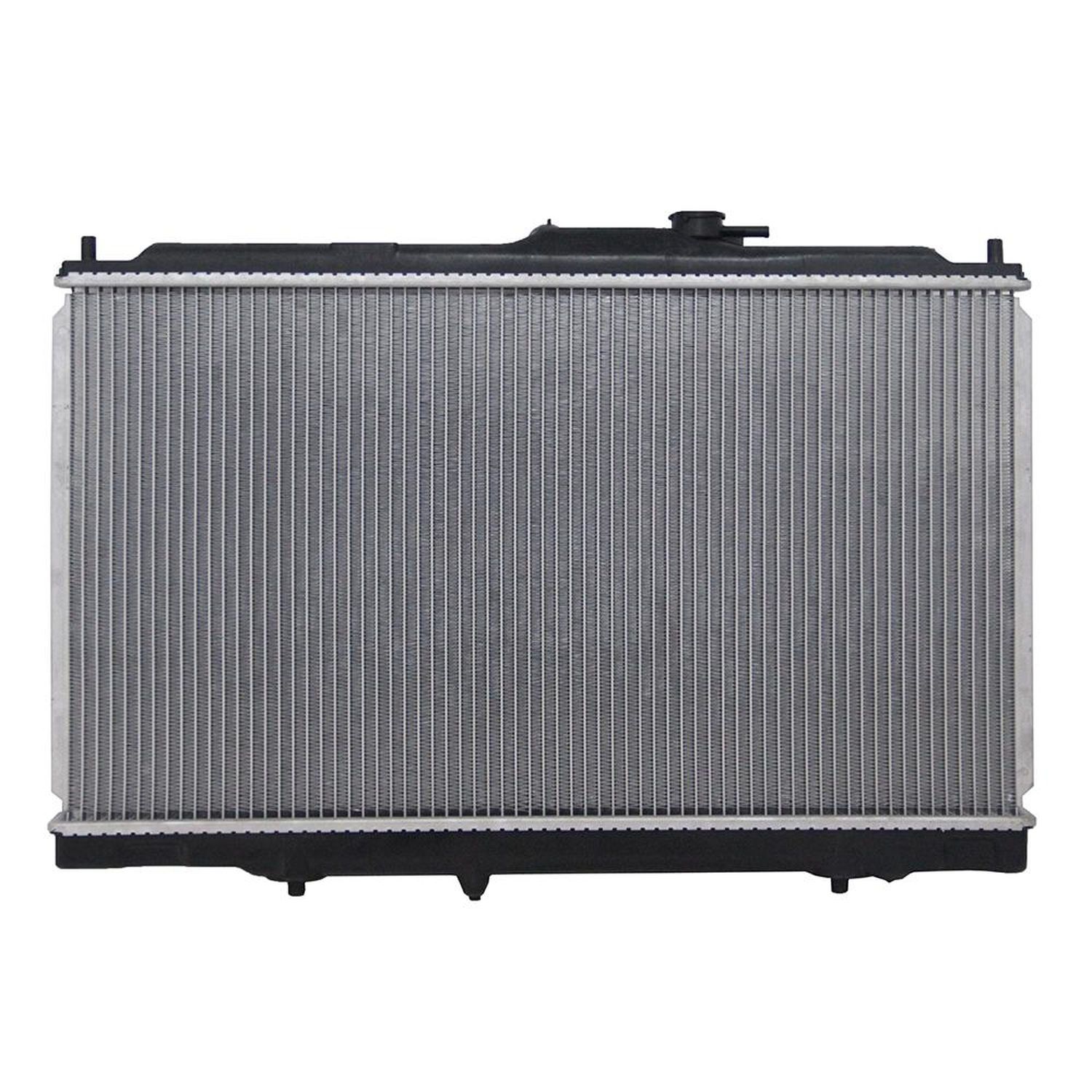 OSC Radiator OSC1776