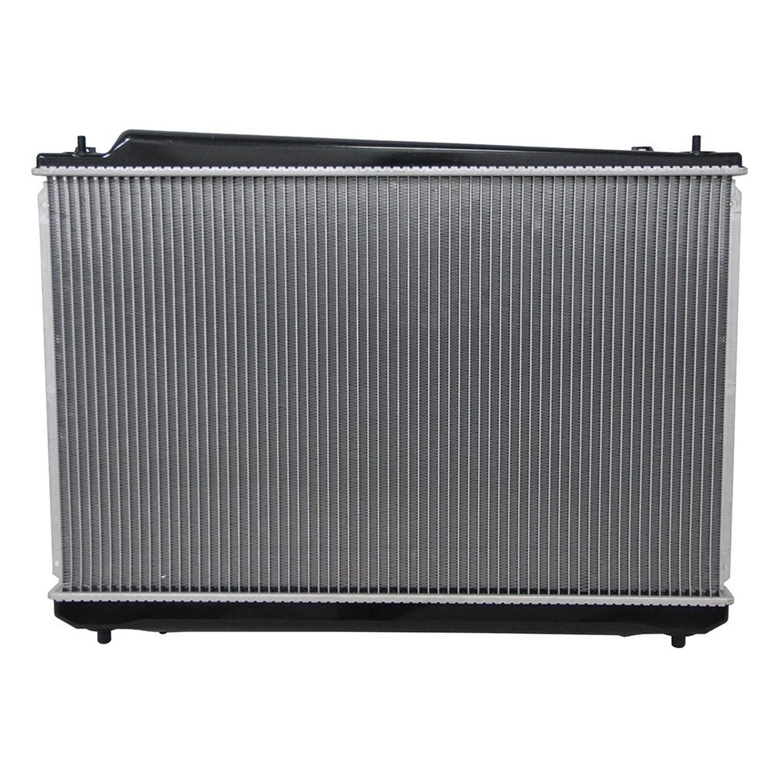 OSC Radiator OSC2153