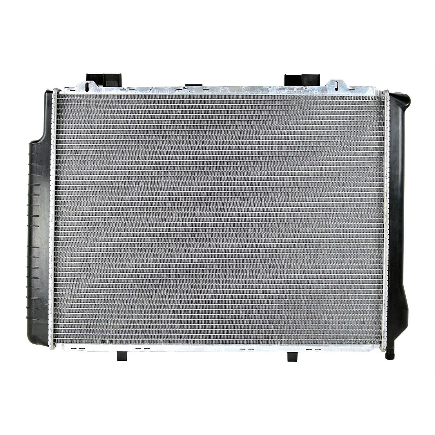 OSC Radiator OSC2189