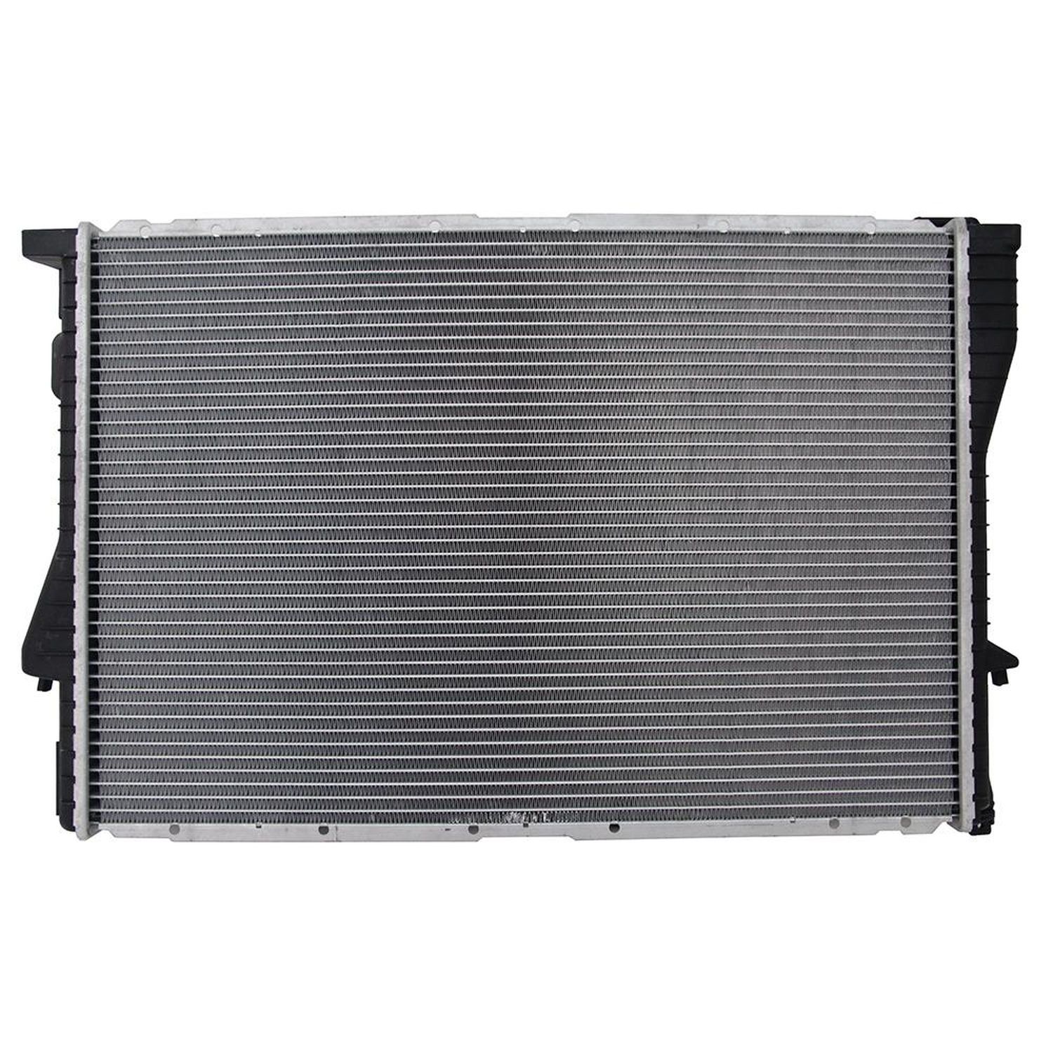 OSC Radiator OSC2285