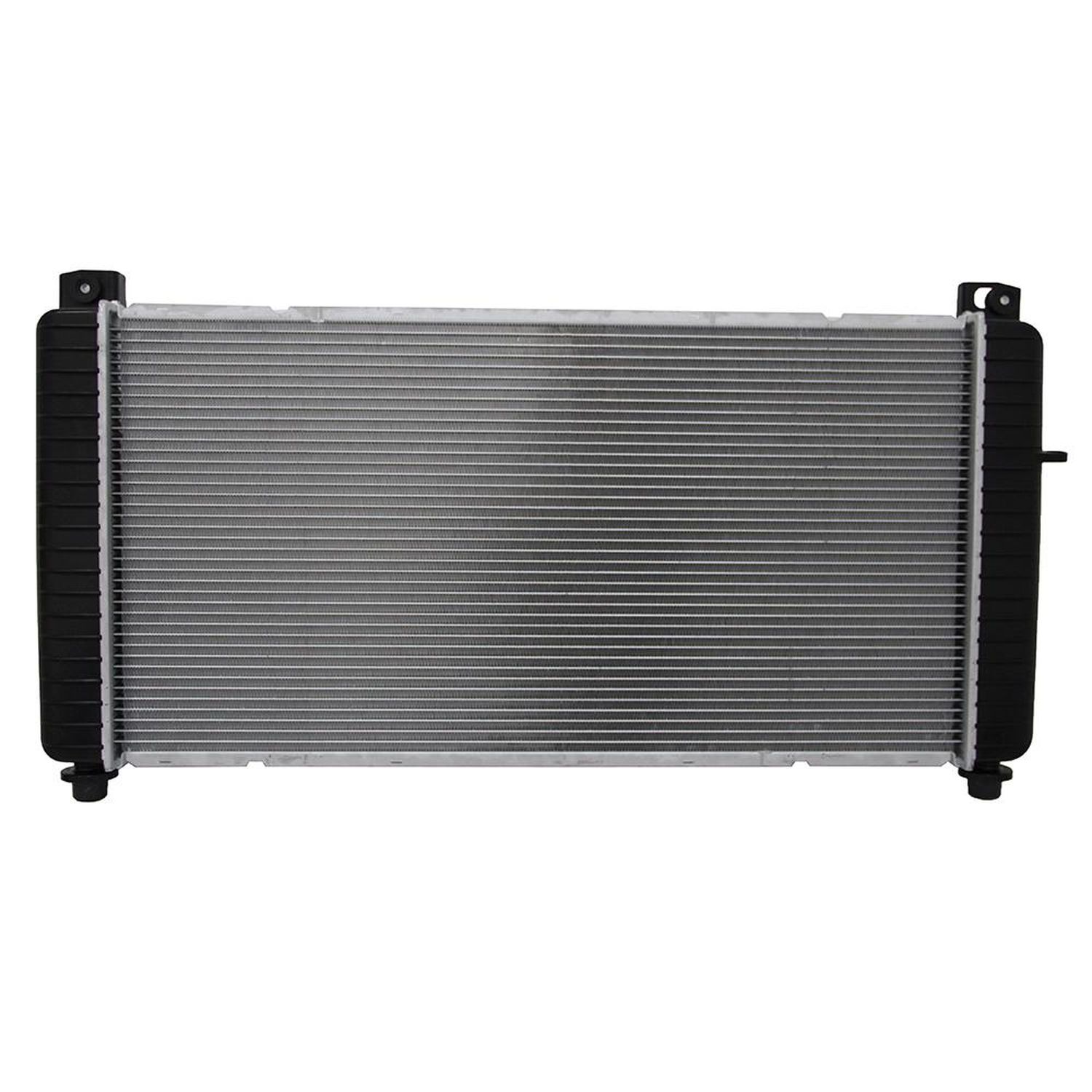 OSC Radiator OSC2370