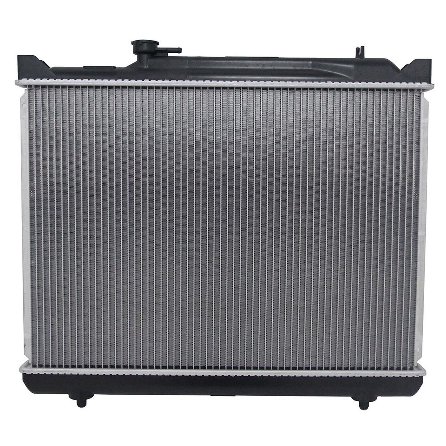 OSC Radiator OSC2430