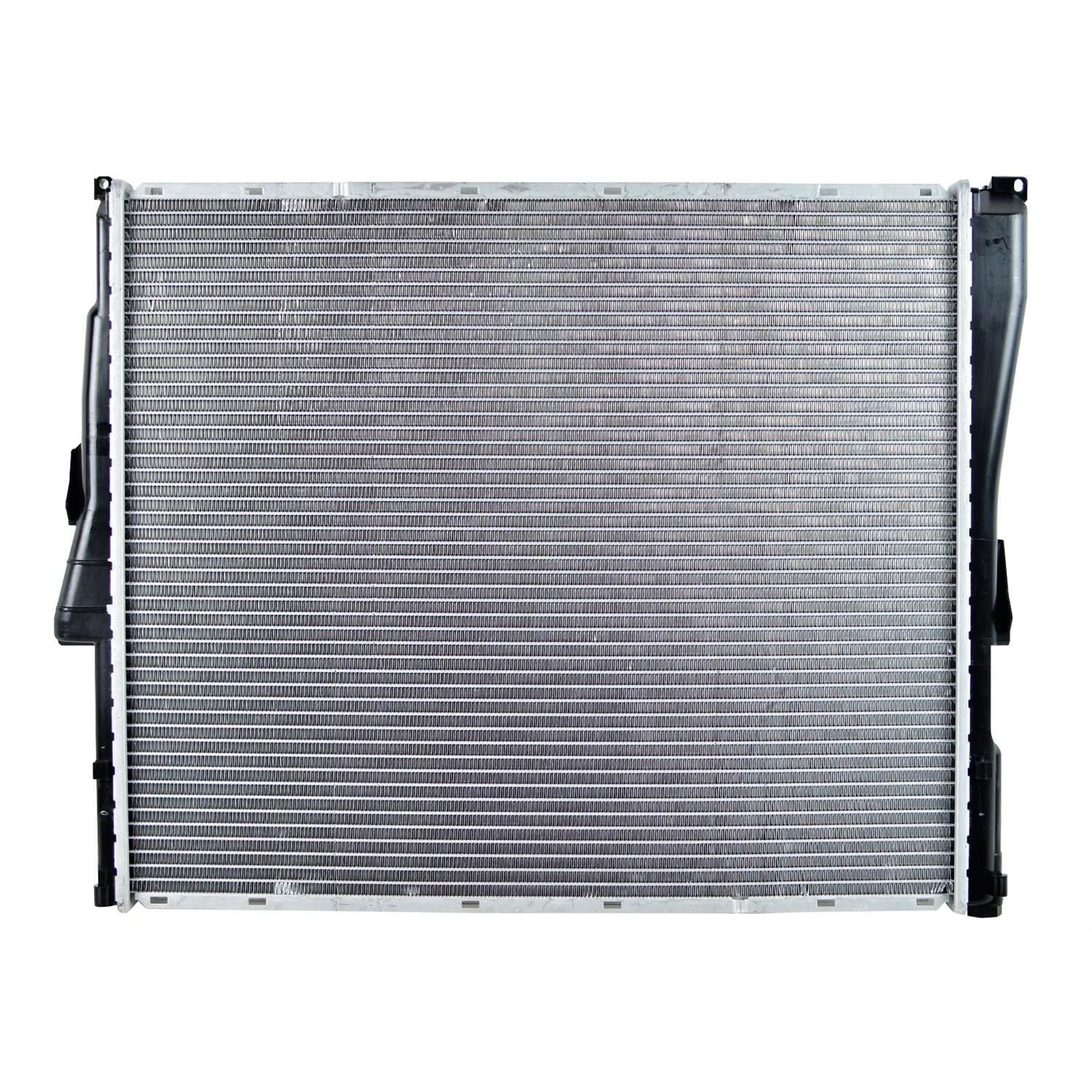 OSC Radiator OSC2771