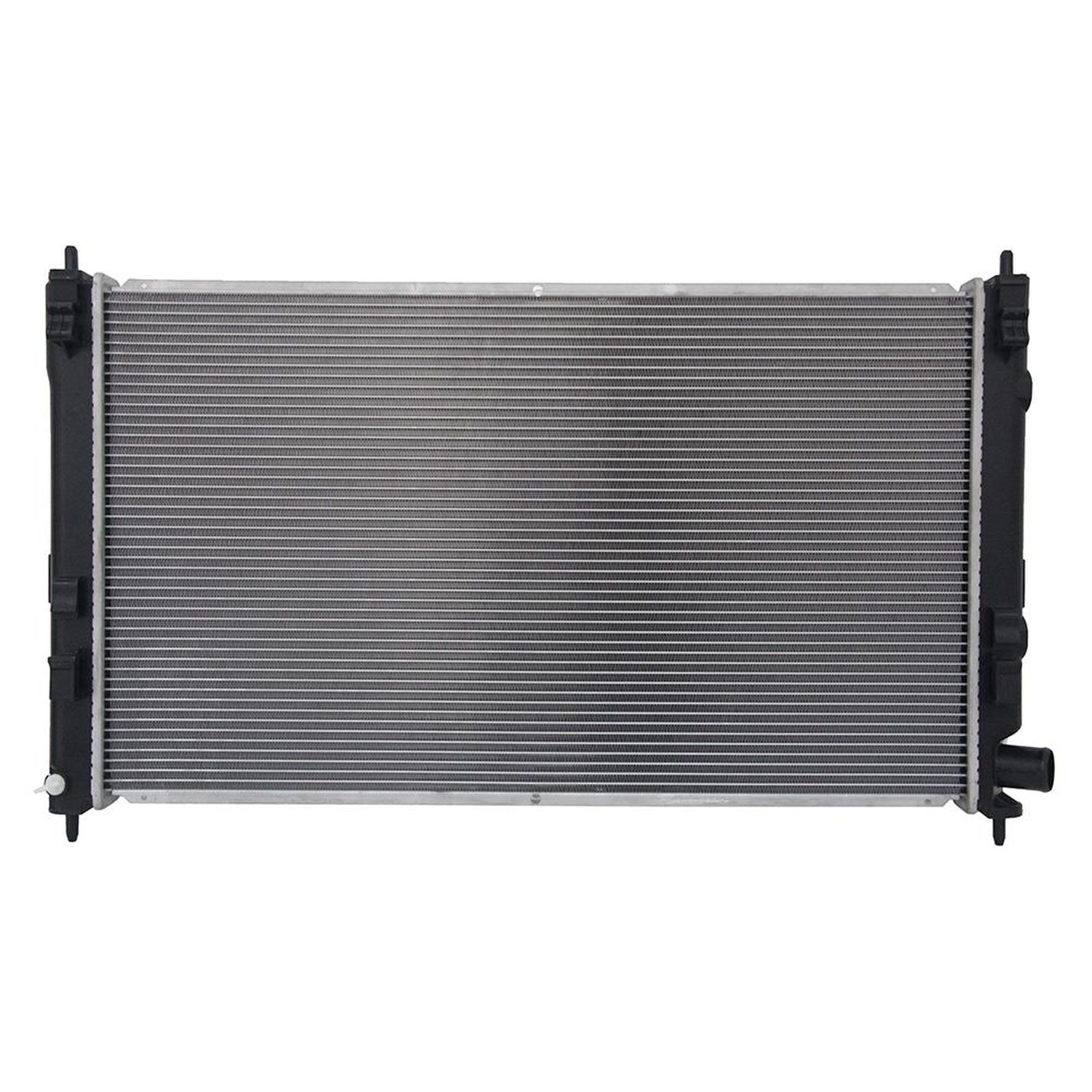 OSC Radiator OSC2978