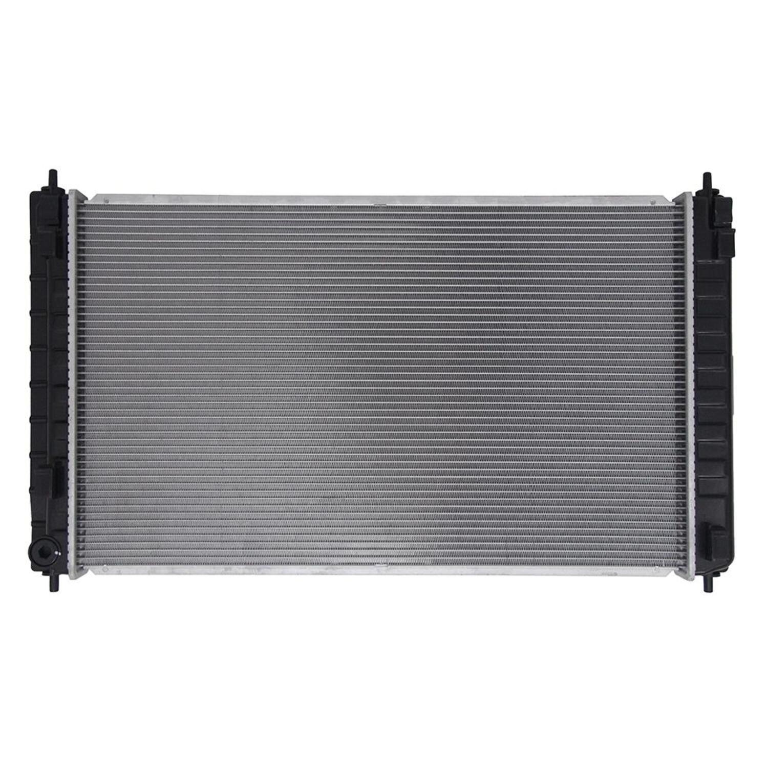 OSC Radiator OSC2988