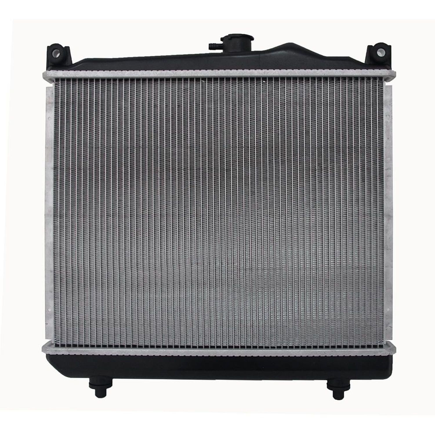OSC Radiator OSC981