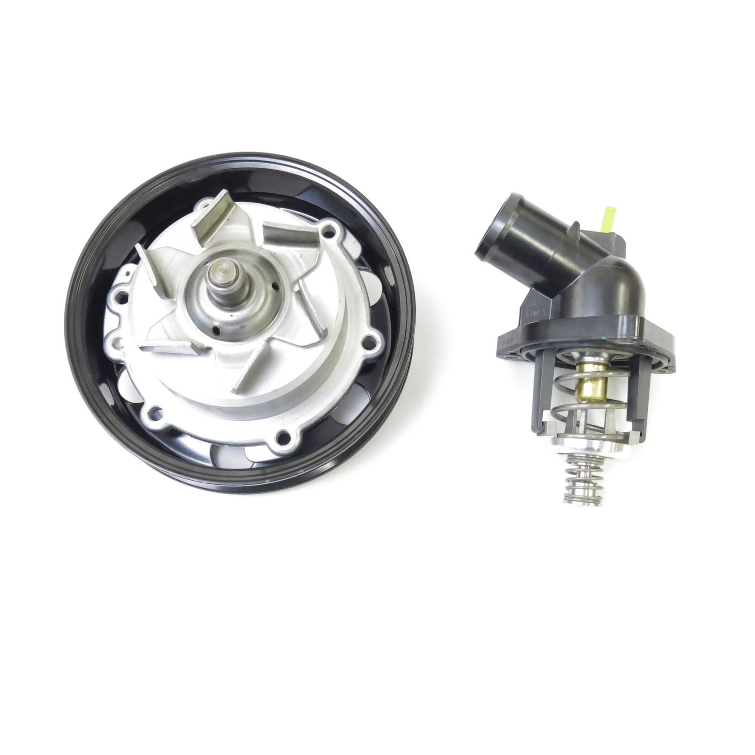 Duralast Water Pump US8918-T