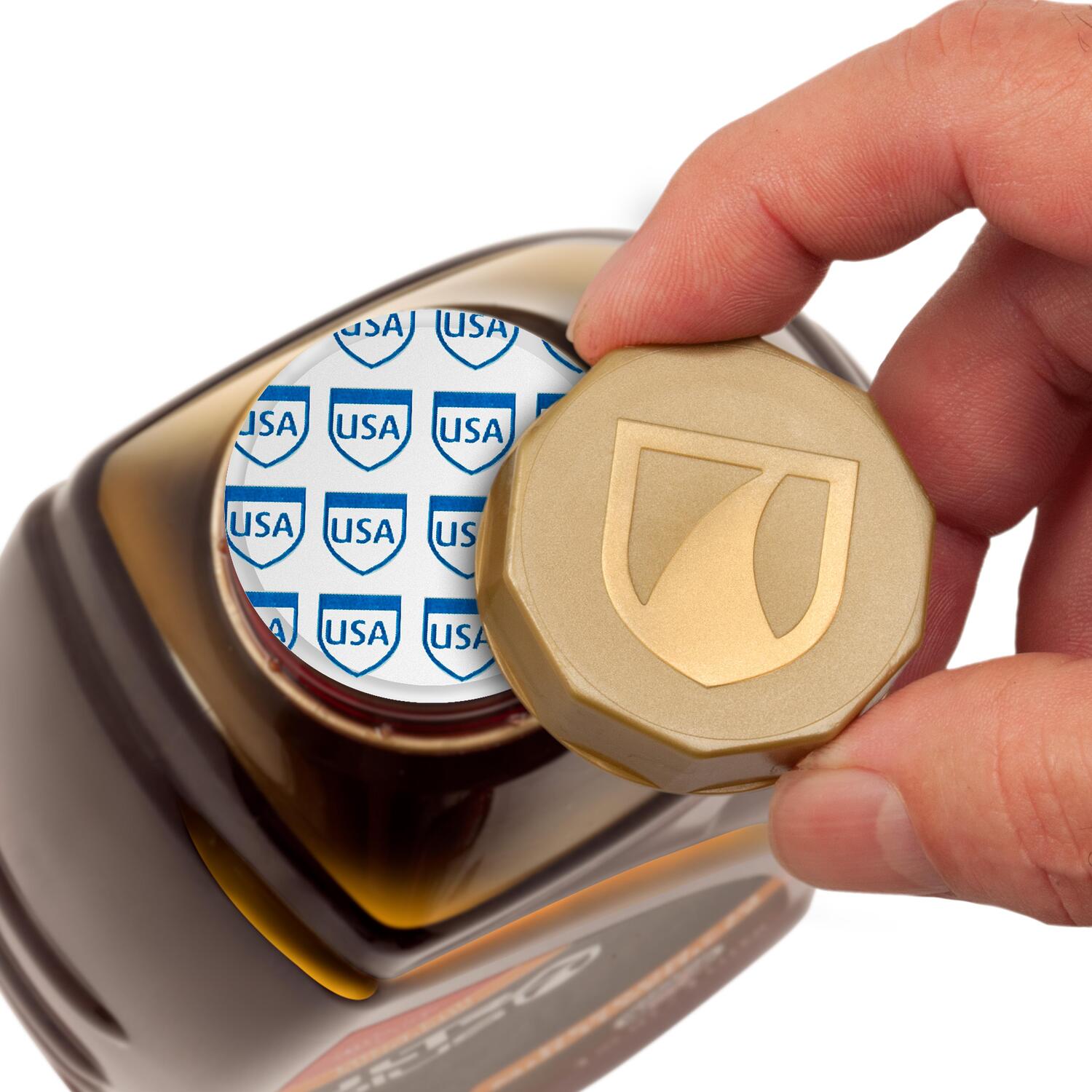 Ultra1Plus Synthetic Motor Oil API SP ILSAC GF-6A, SAE 10W-30 1 Quart